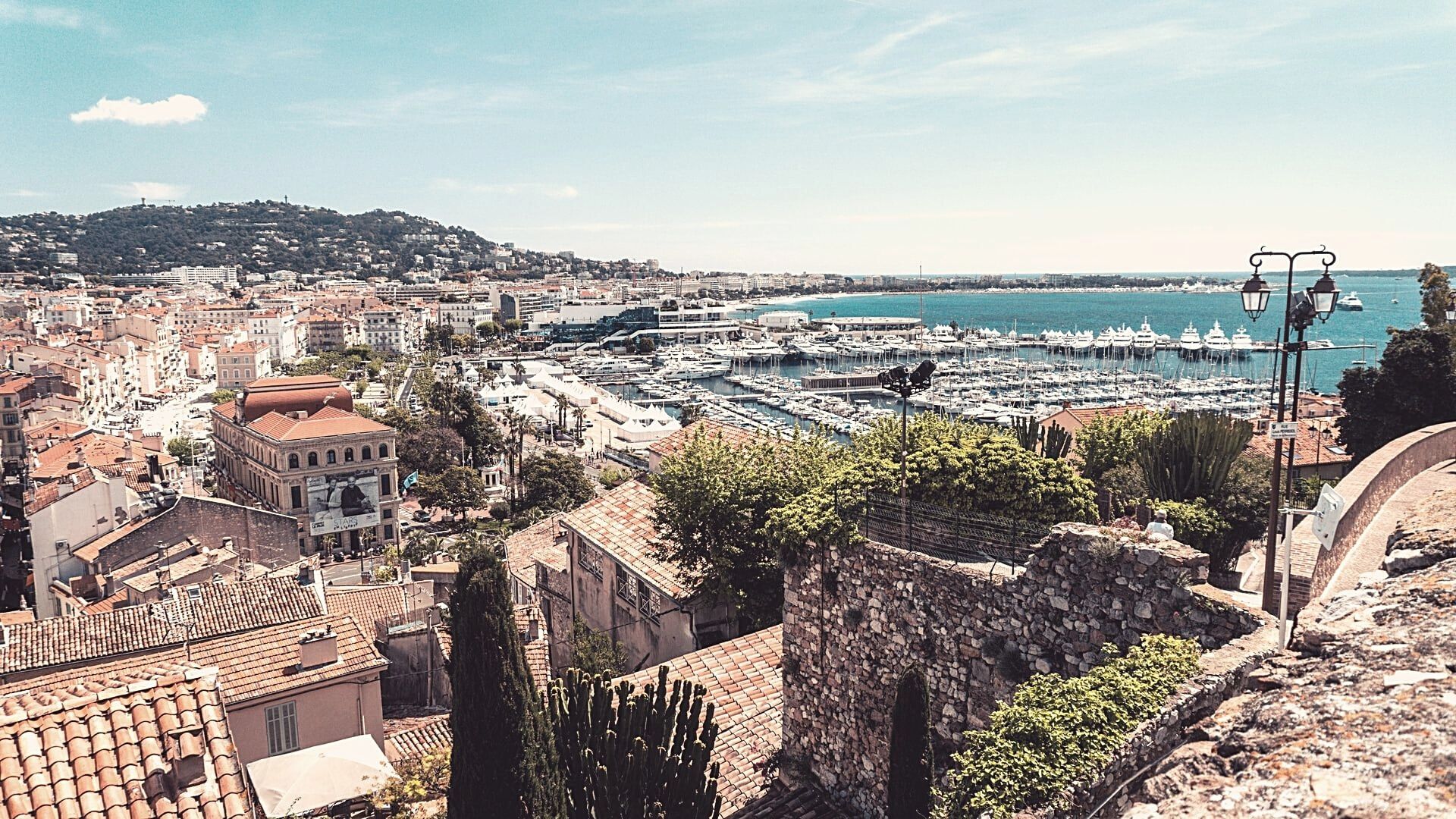 Cannes, Discover the best clubs and events | Nox