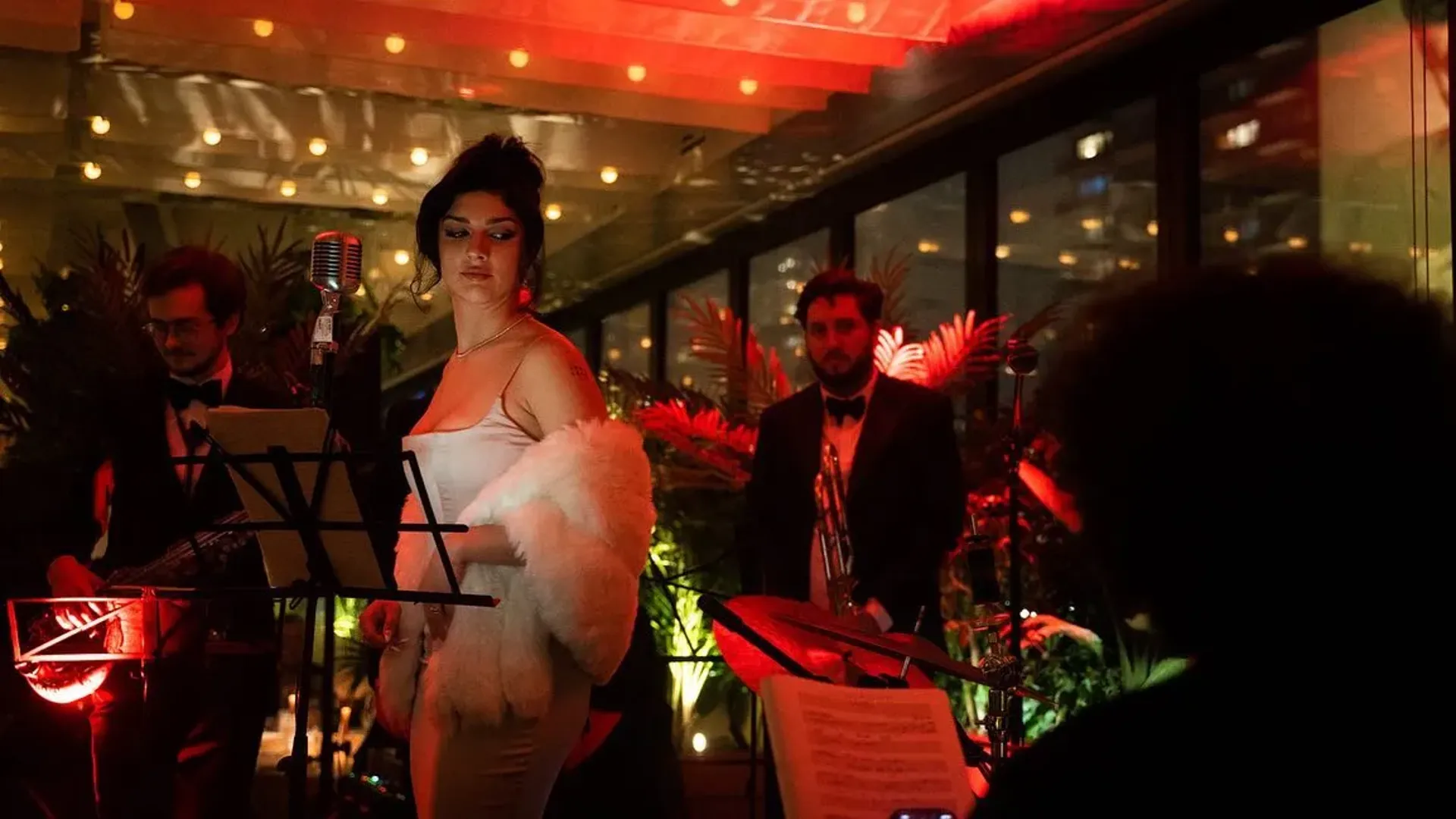 Marcus Restaurant Montréal | Réservations, Infos & Prochaines Soirées