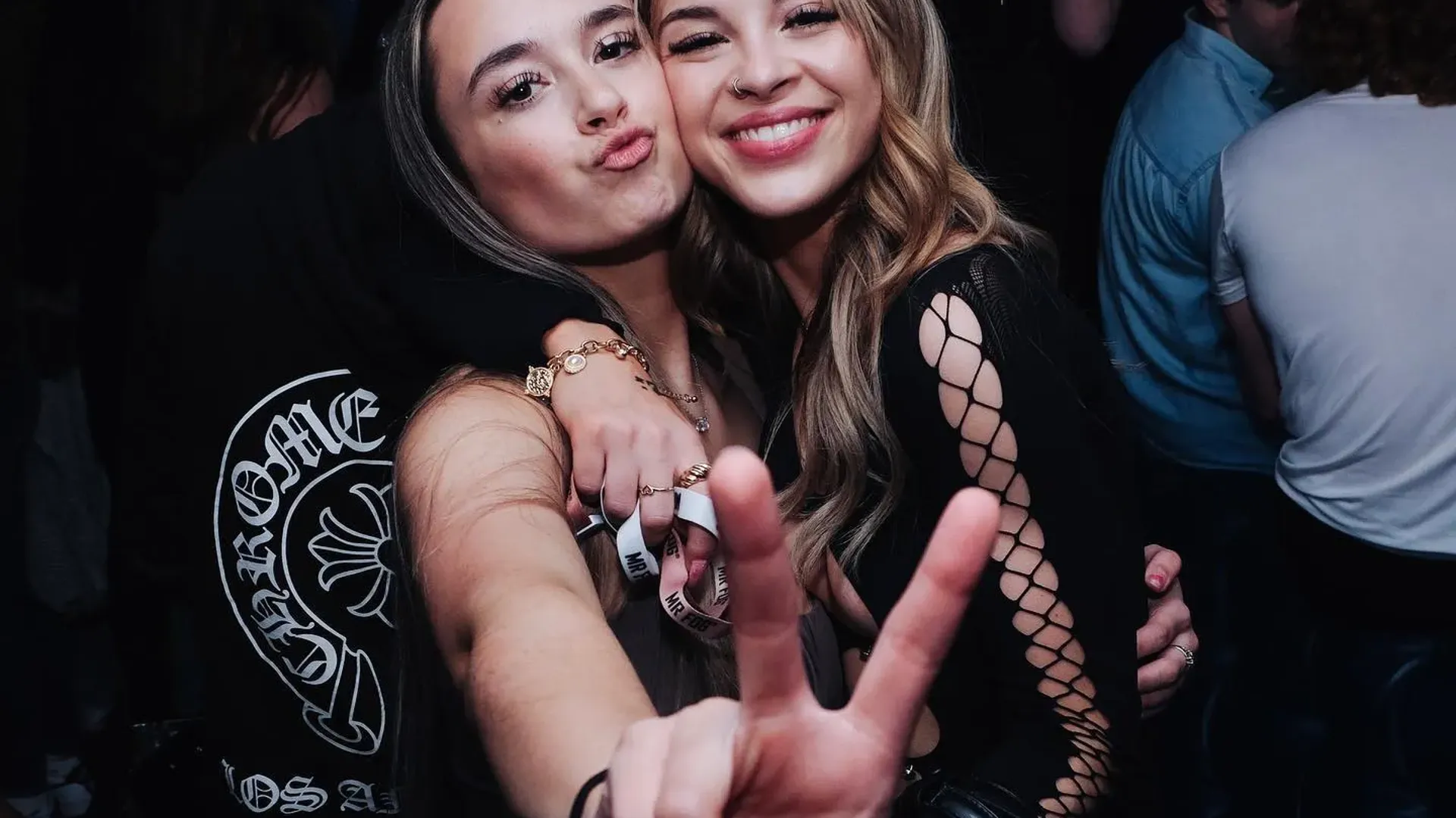 Door Three Toronto | Booking, Info & Next Events