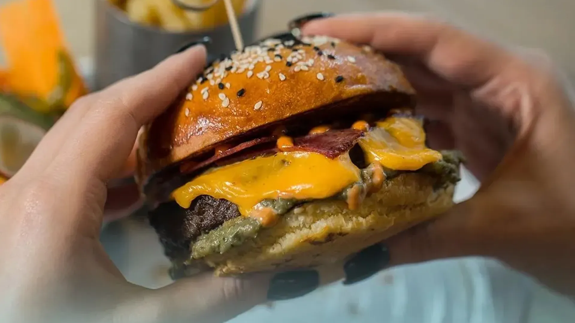 The Kitchen Doha | Booking, Info & Next Events