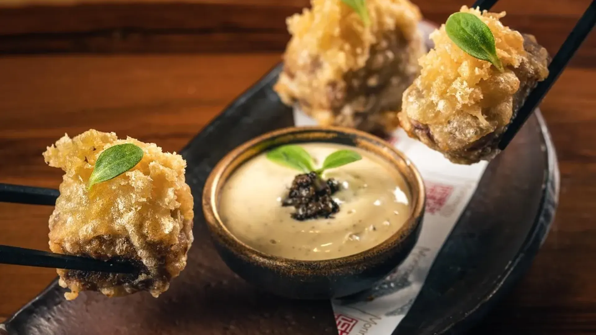 Morimoto Doha | Booking, Info & Next Events