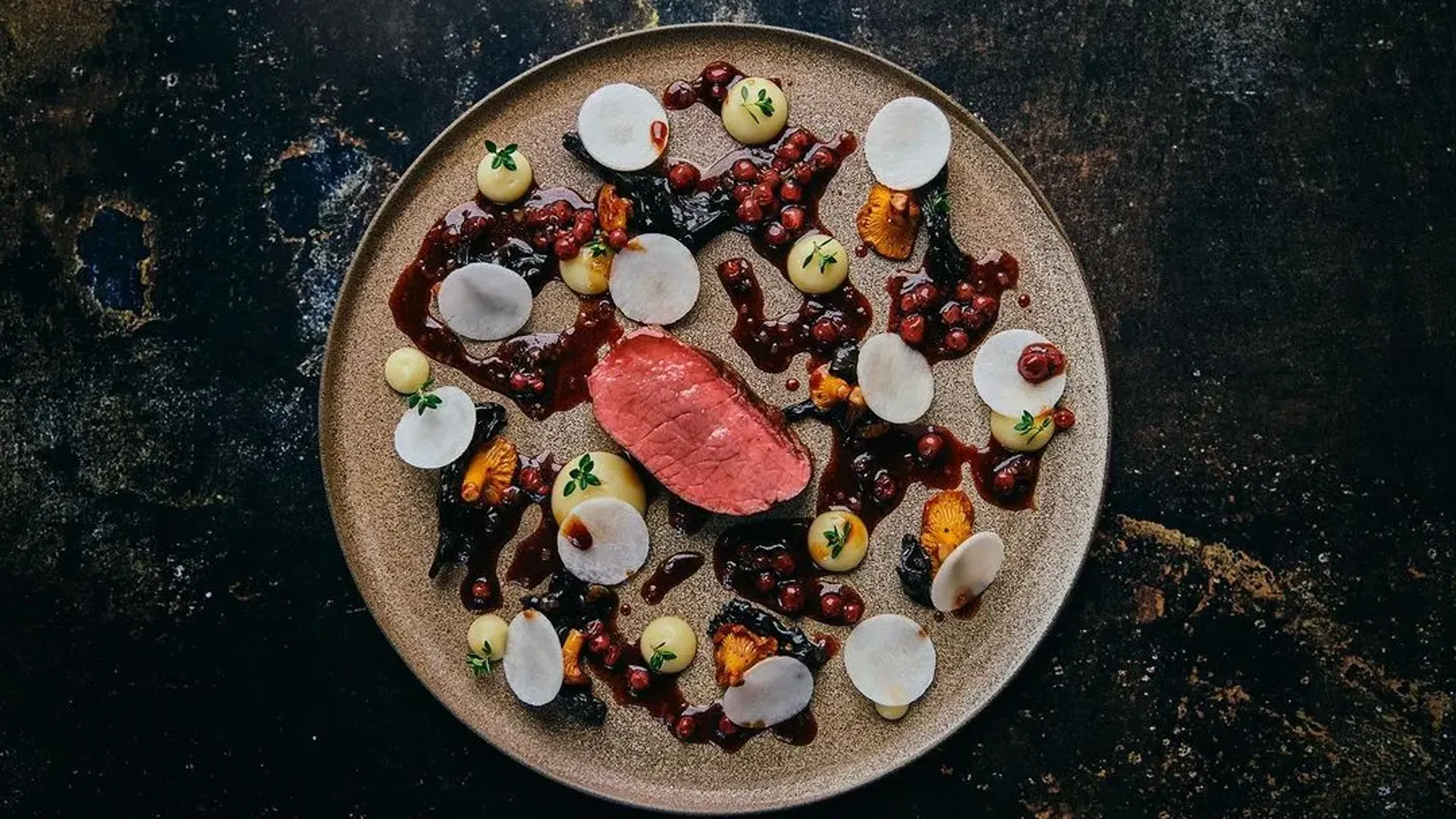 Uformel Copenhagen | Booking, Info & Next Events