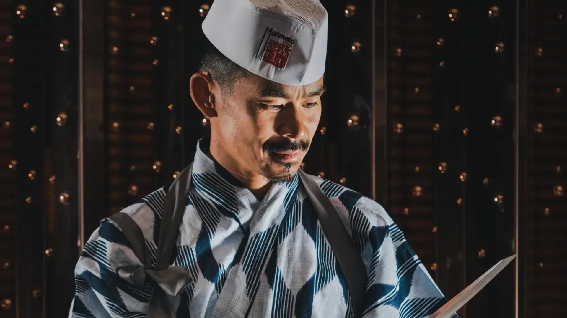 Morimoto Doha | Booking, Info & Next Events