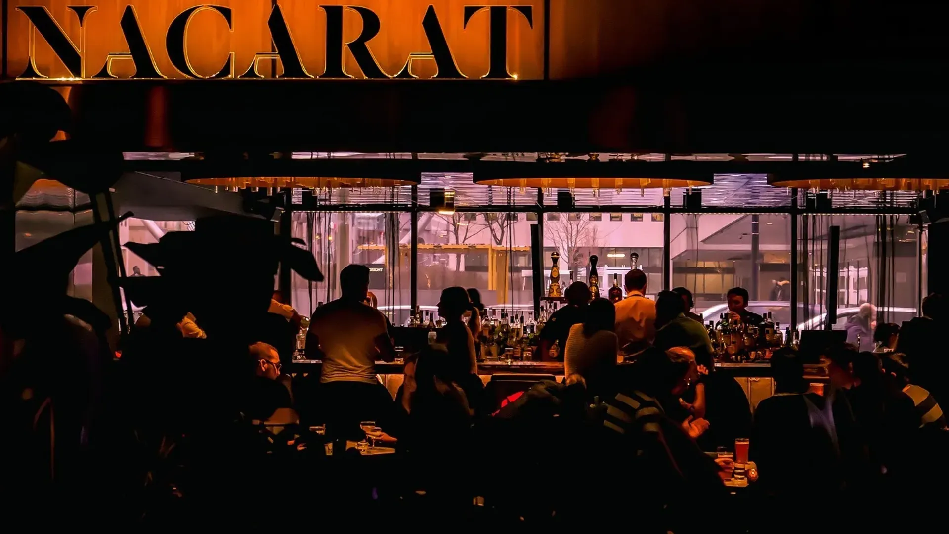 Nacarat Montréal | Réservations, Infos & Prochaines Soirées