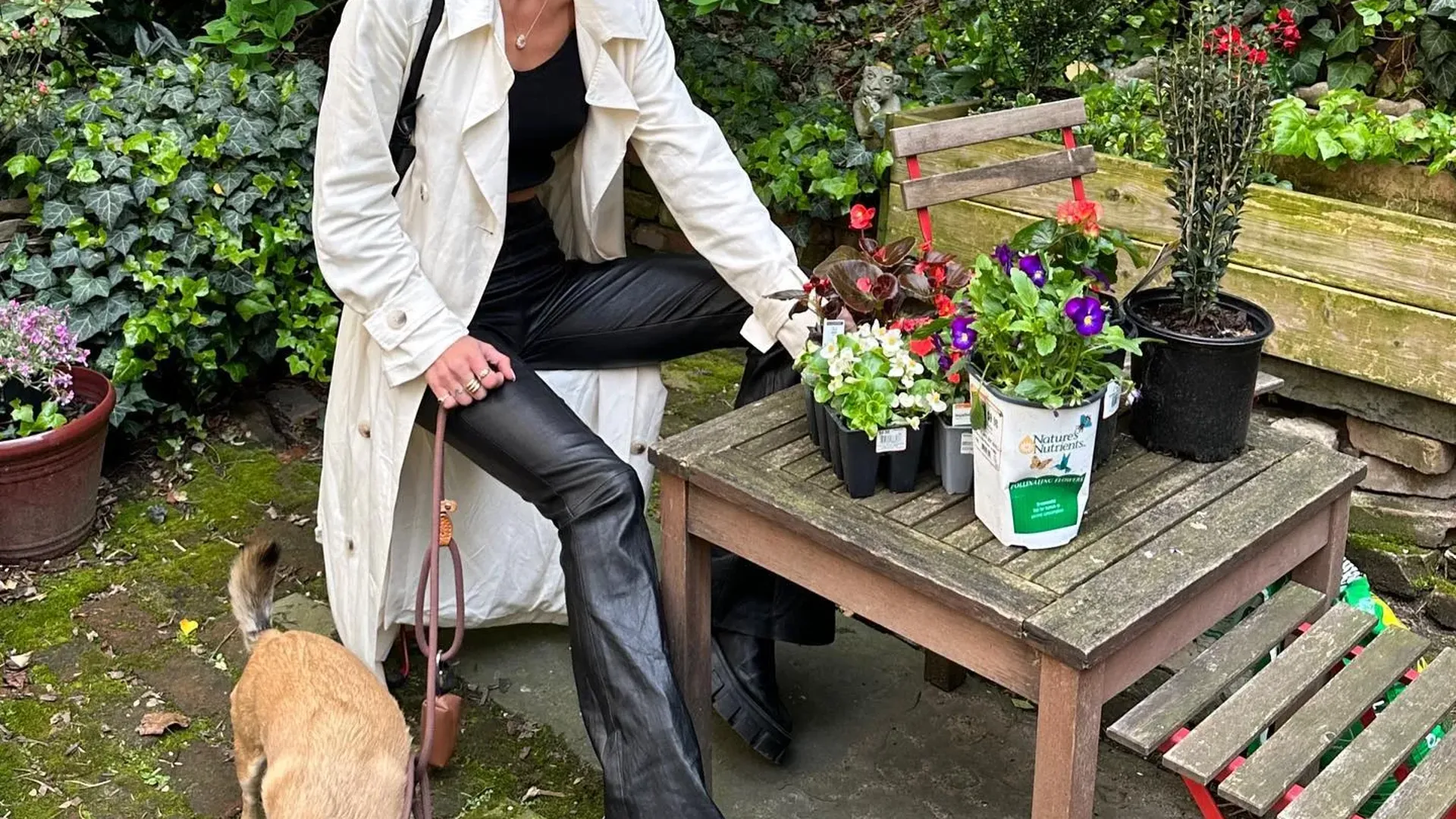 Gigi Paris | Booking, Info & Next Events