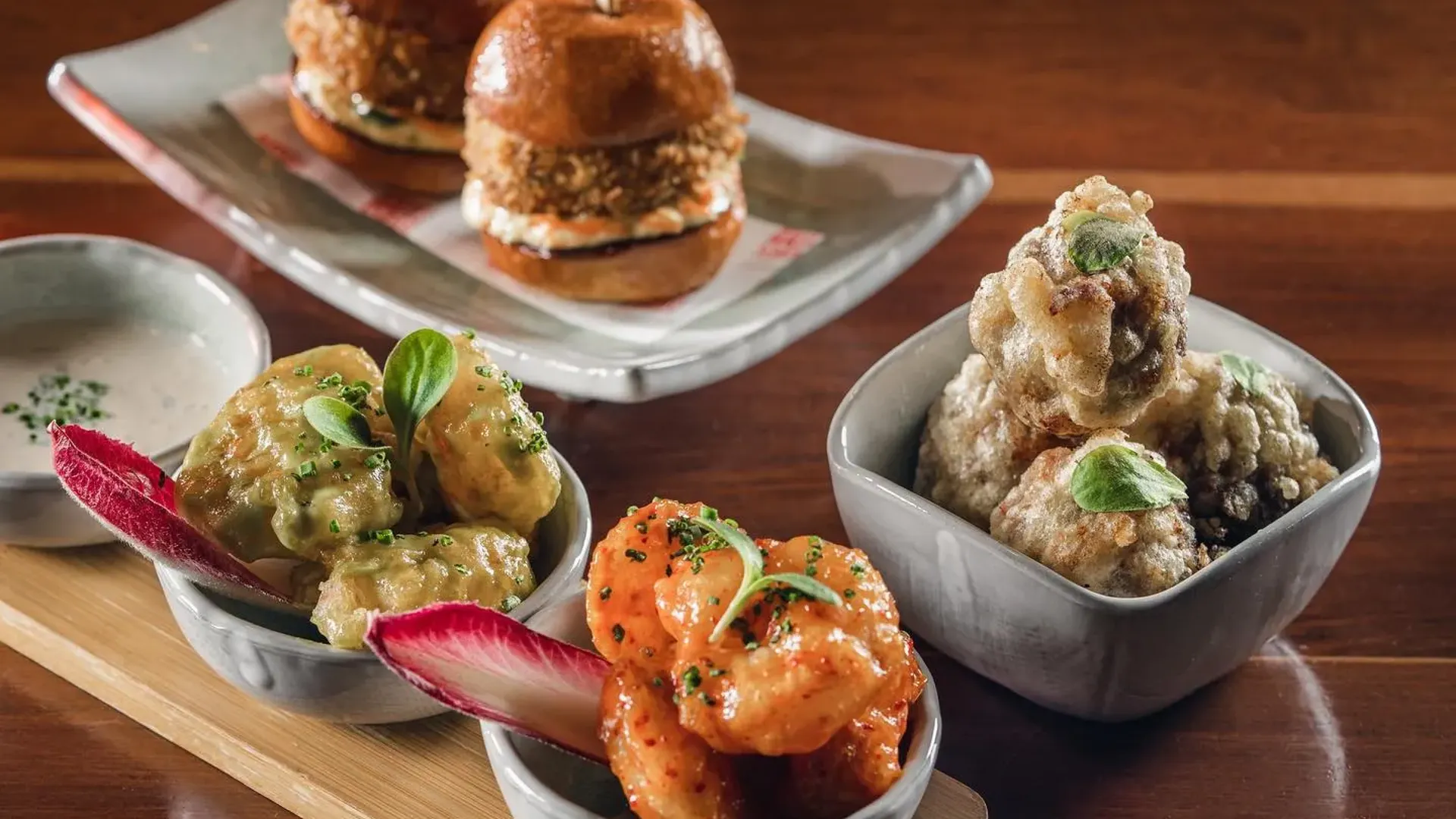 Morimoto Doha | Booking, Info & Next Events