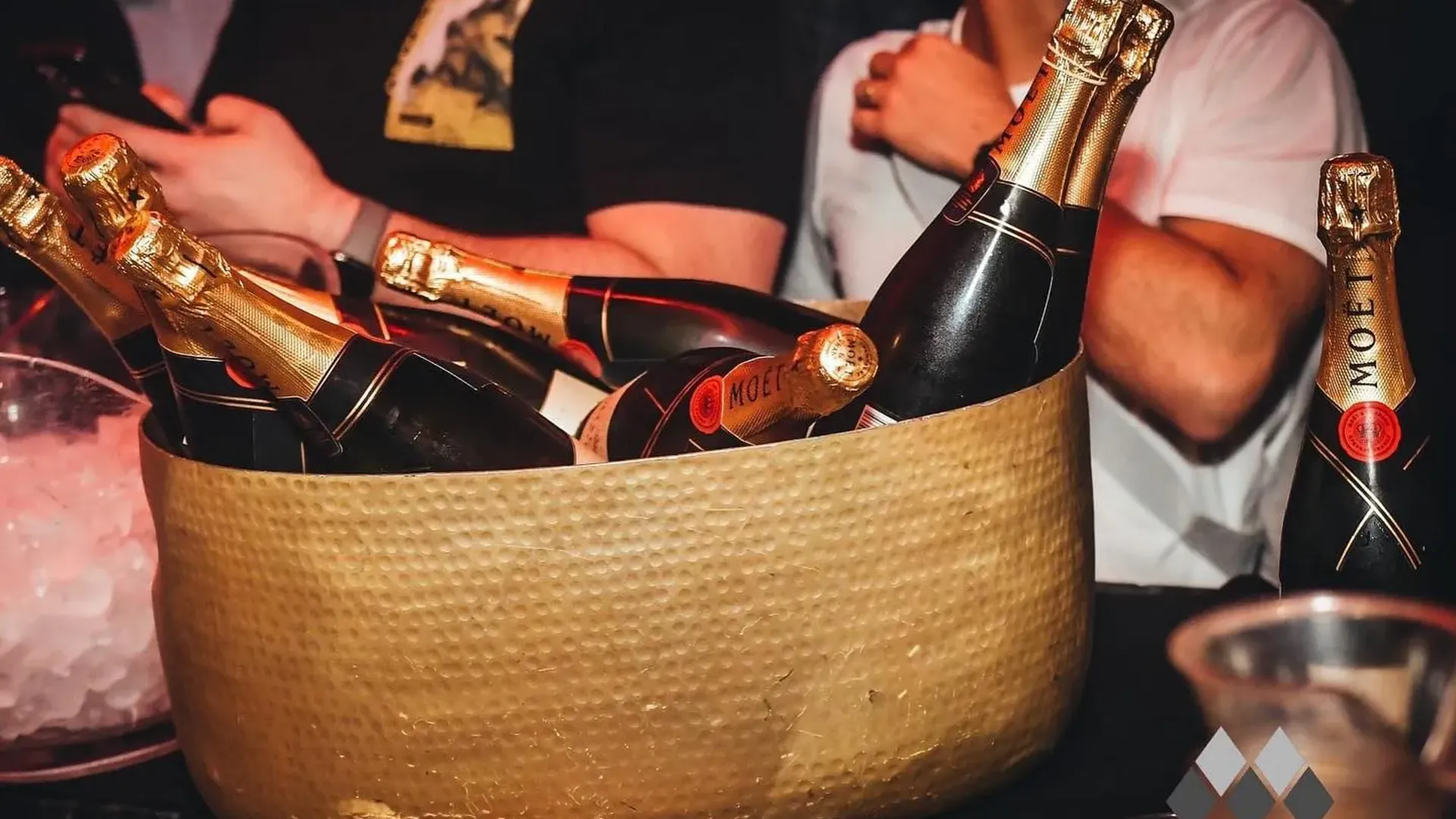 Muzique Montreal | Booking, Info & Next Events