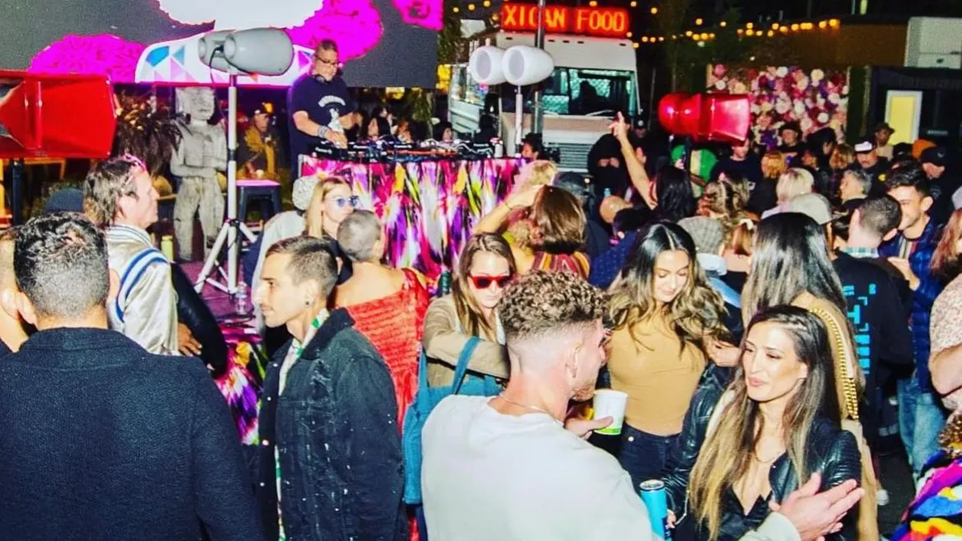 Monarch San Francisco | Reservations, Info & Reviews | Nox