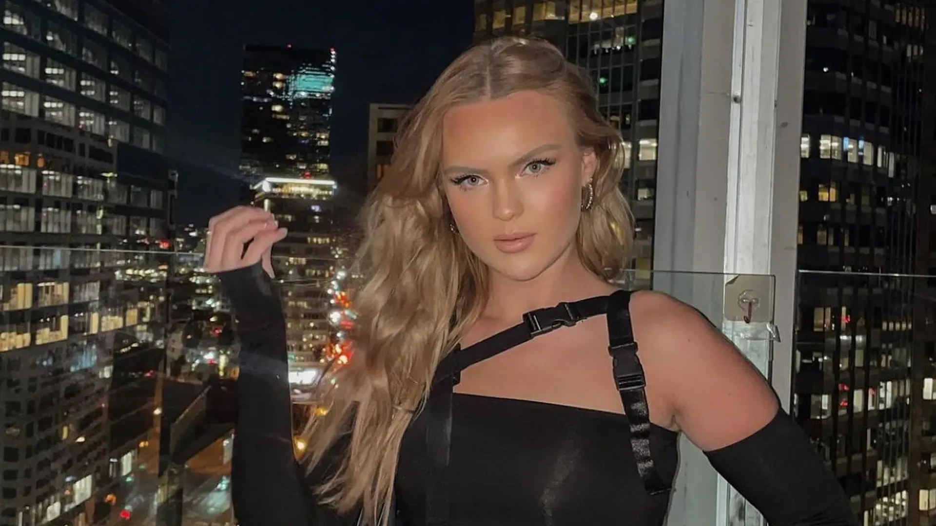 Elevate Lounge Los Angeles | Booking, Info & Next Events