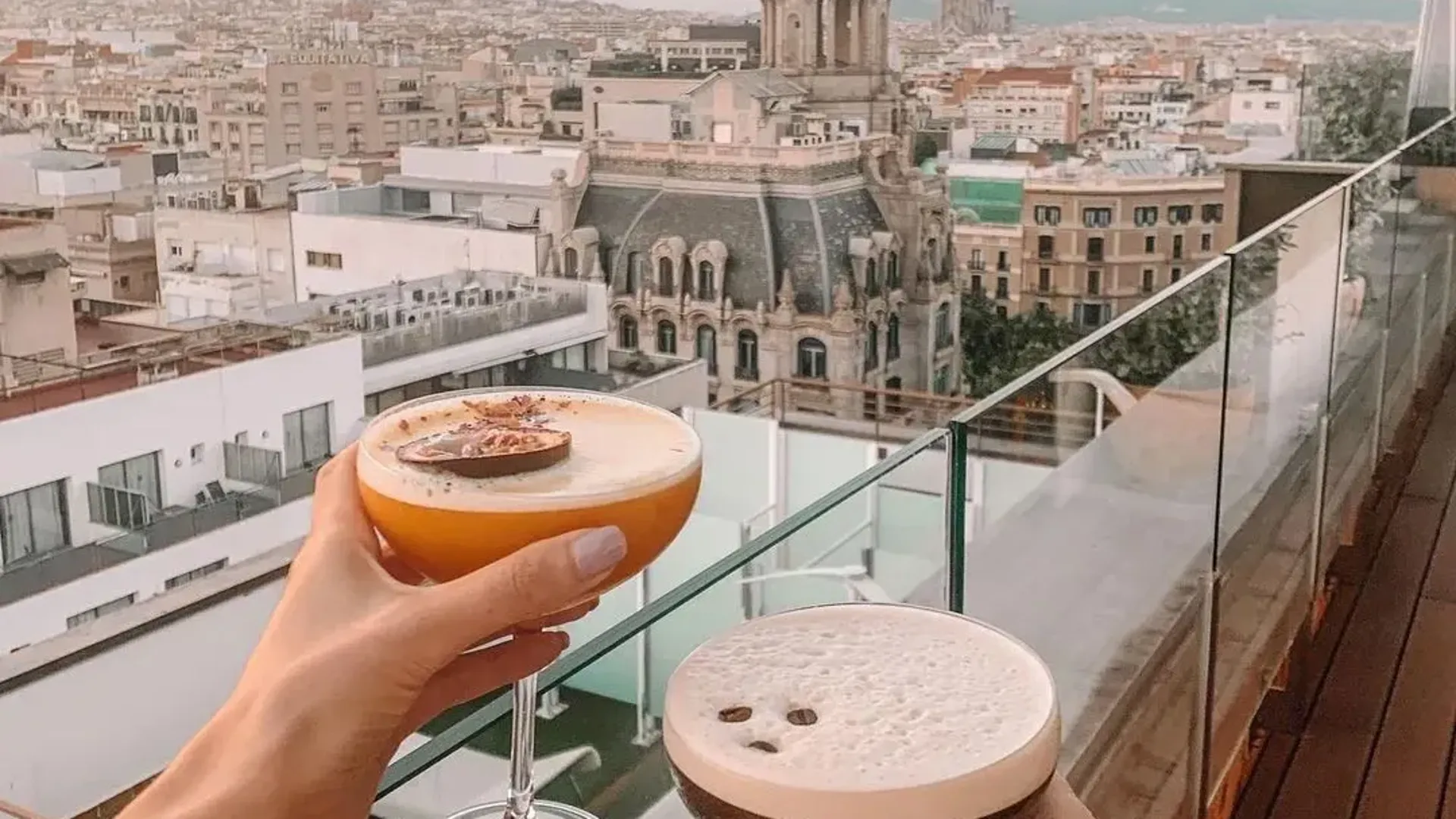 Eleven BCN Barcelona | Buchung, Info & Nächste Veranstaltungen