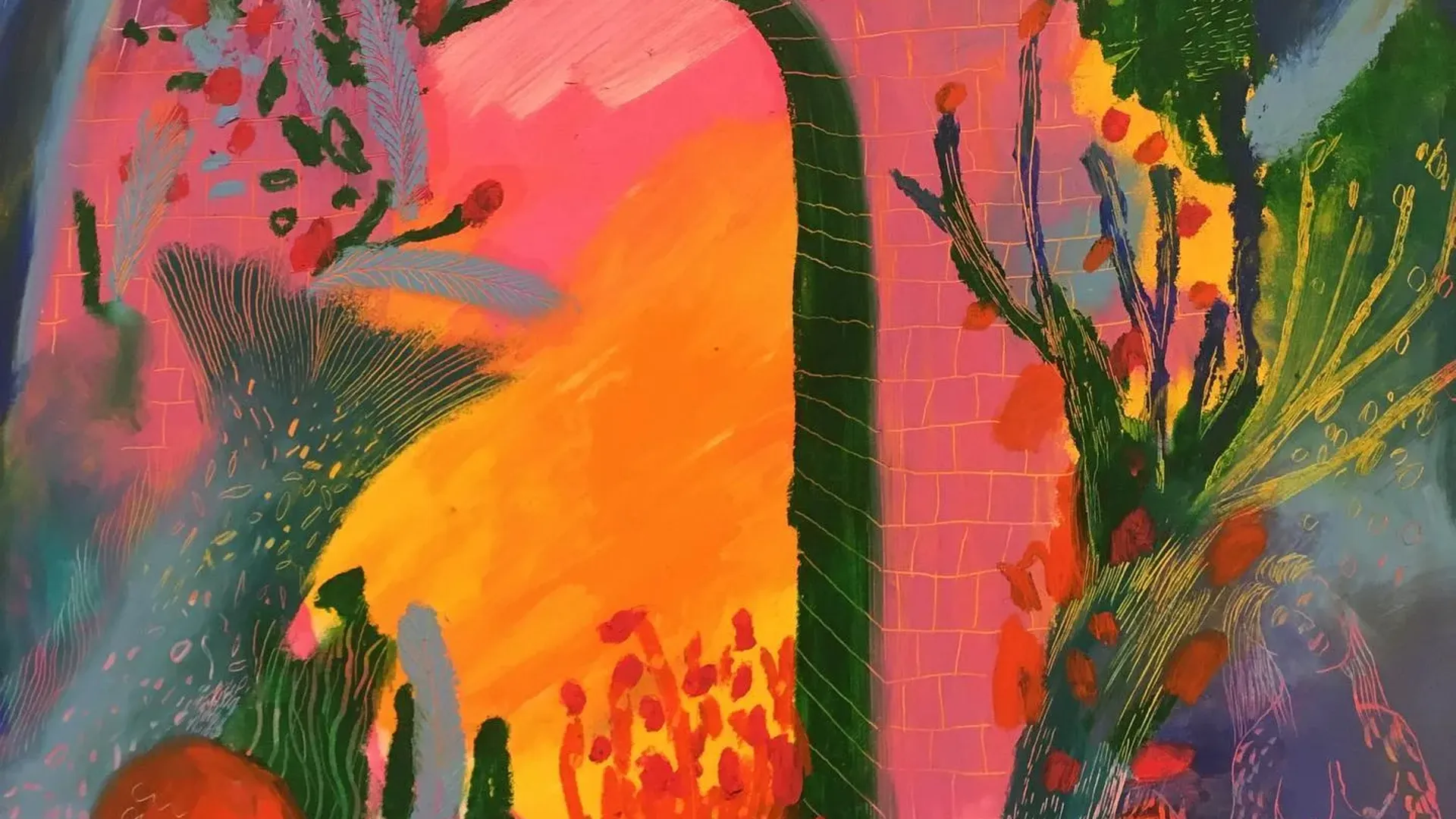 Laho Paris | Booking, Info & Next Events