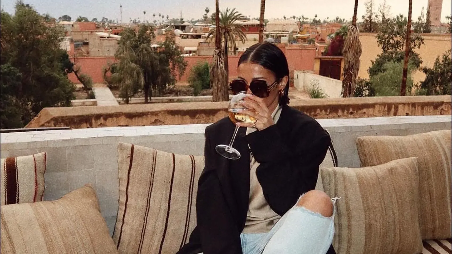 DarDar Rooftop Marrakech | Booking, Info & Next Events