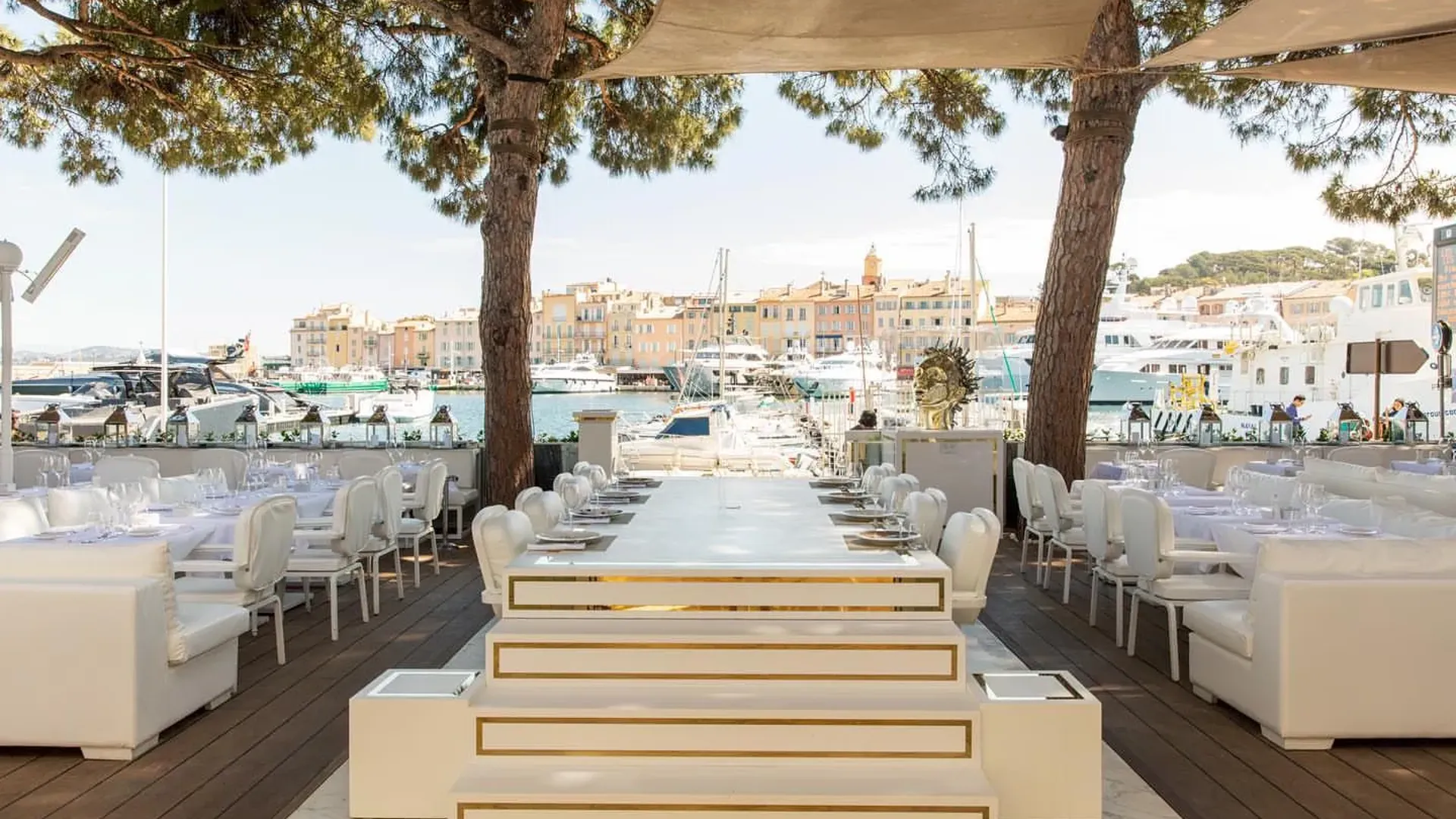 L'Opera Saint-Tropez | Reservas, información y próximos eventos