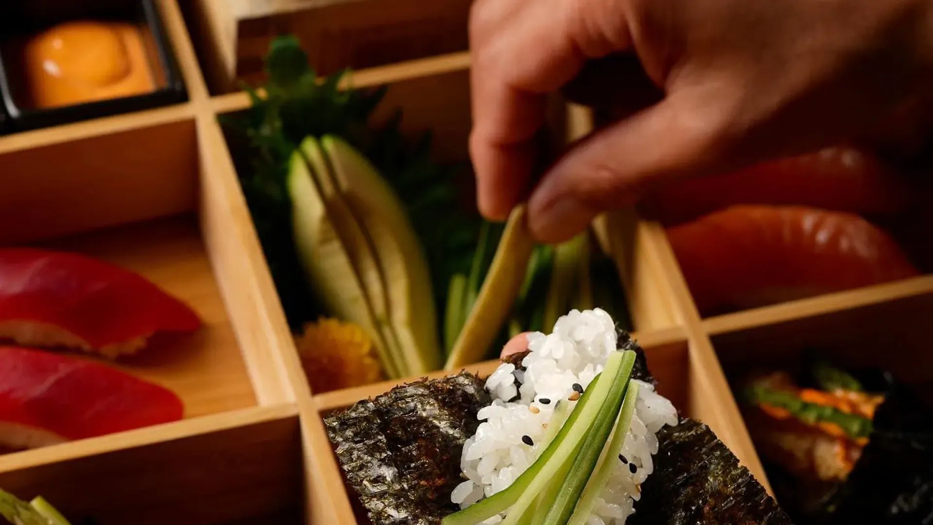 Morimoto Doha | Booking, Info & Next Events