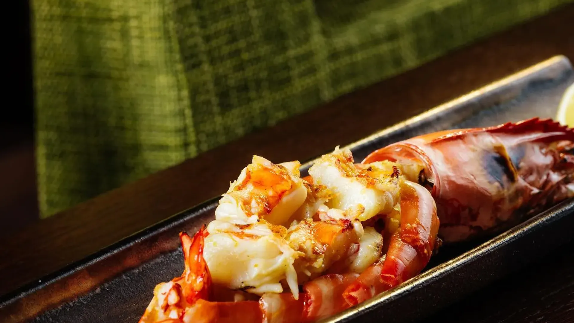 Zuma Madrid | Booking, Info & Next Events