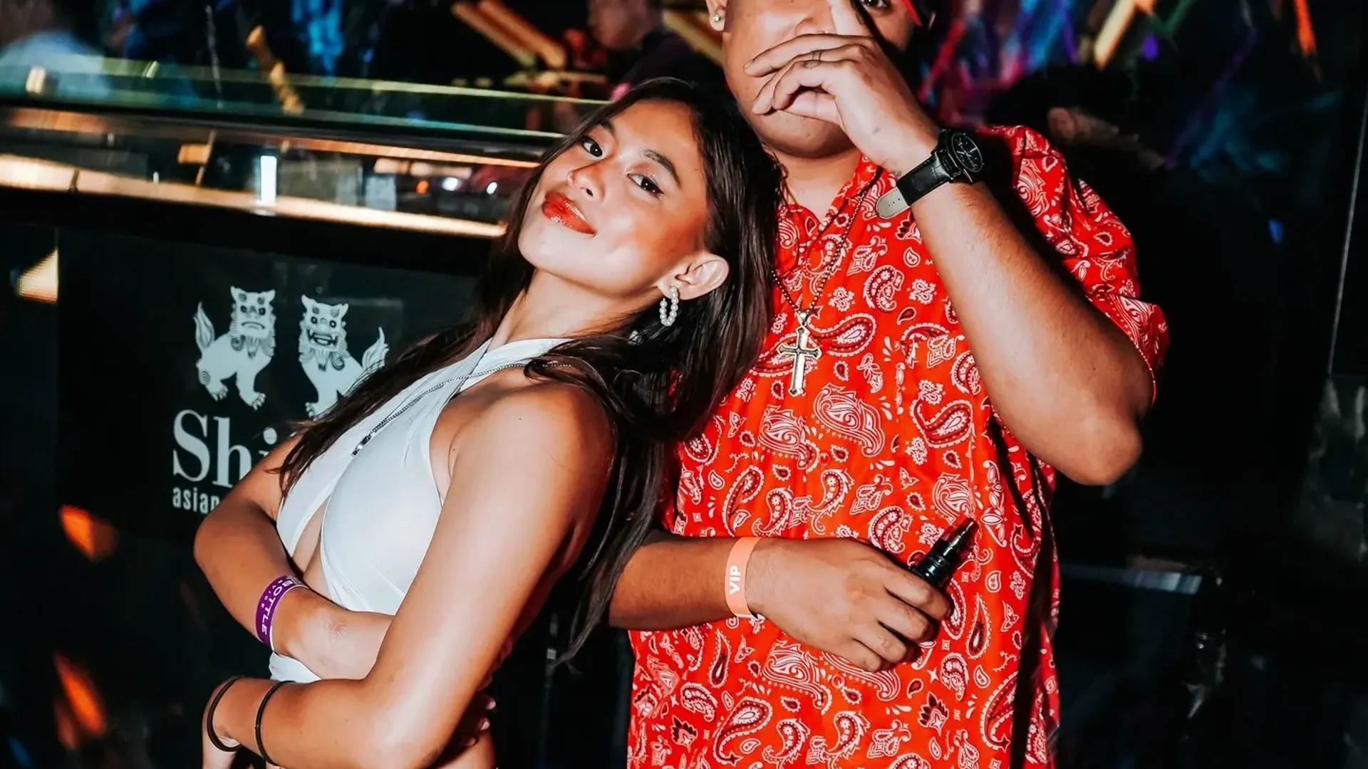 ShiShi Bali Bali | Booking, Info & Next Events