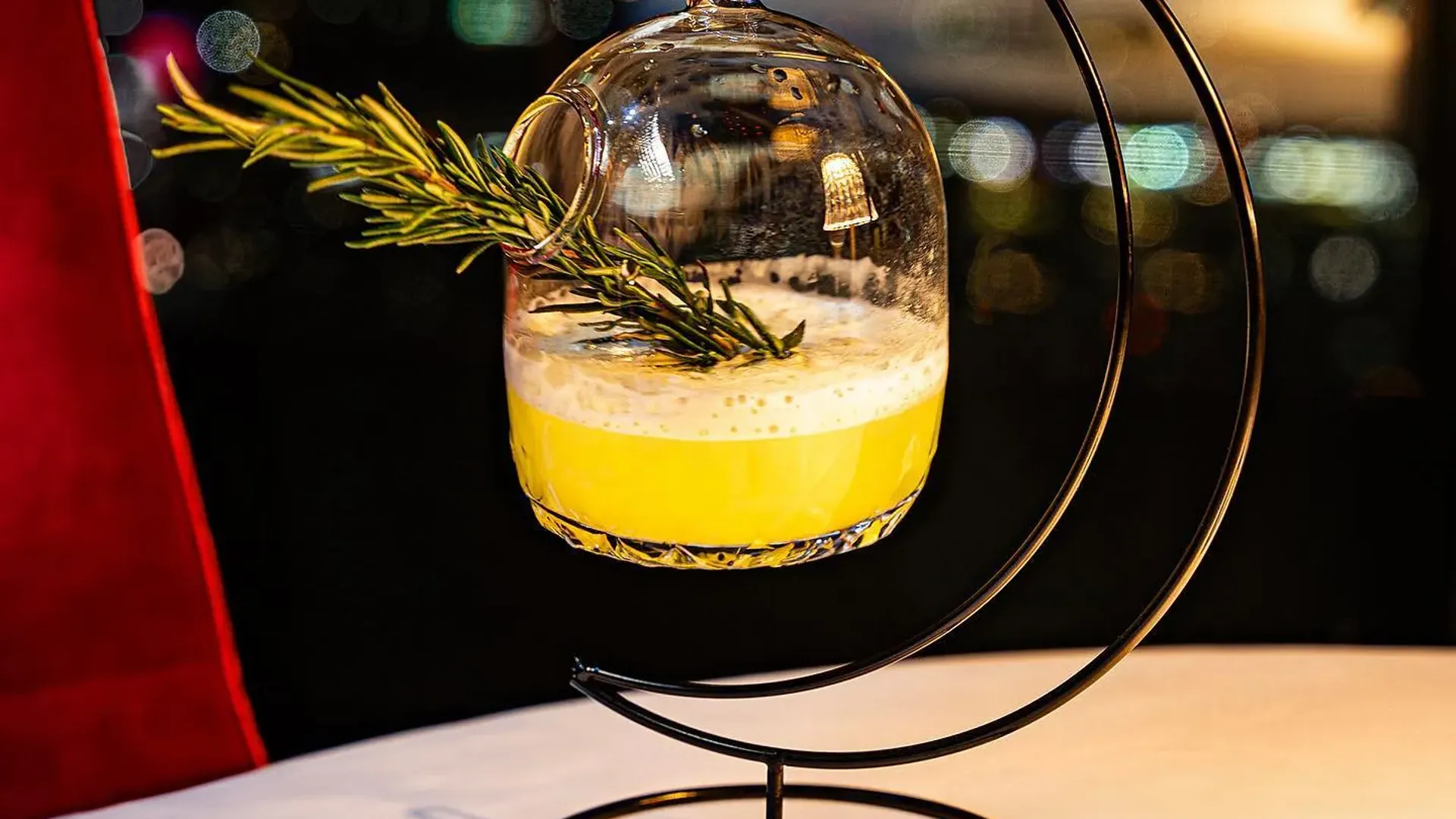 Room 505 Dubai | Réservations, Infos & Prochaines Soirées