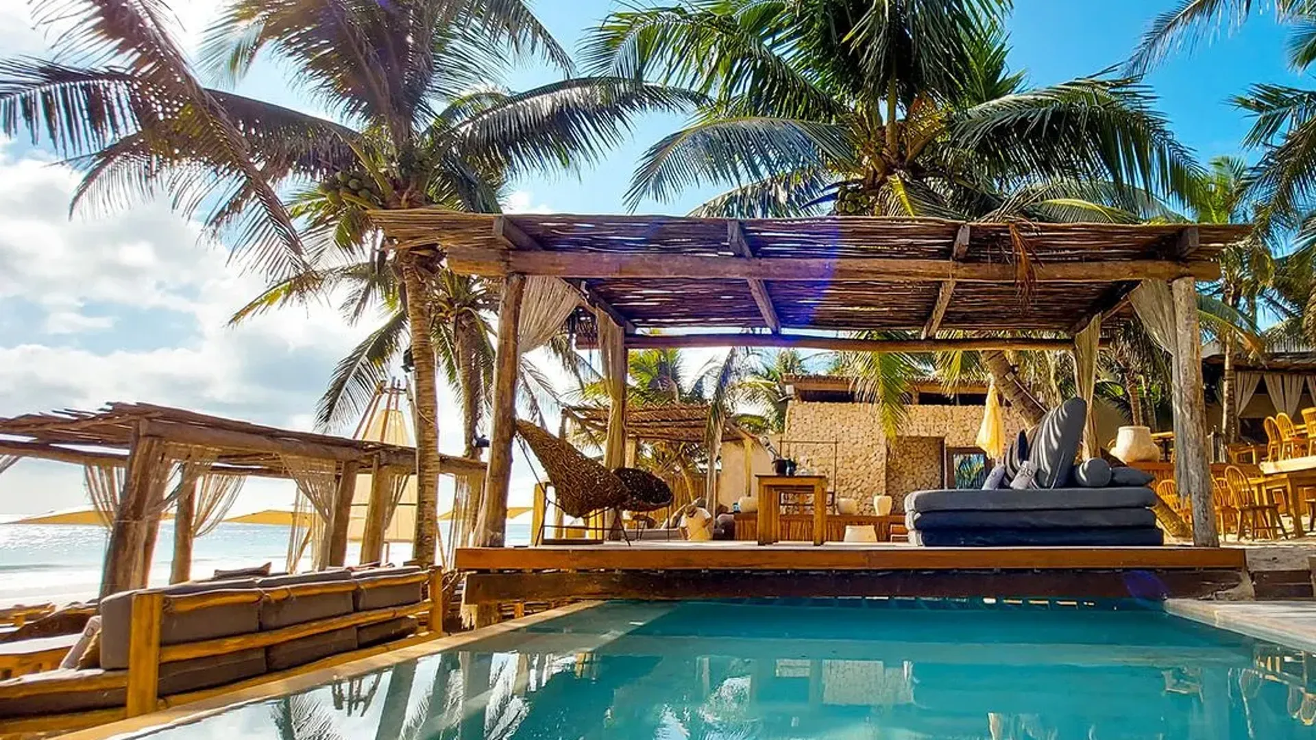 Taboo Tulum | Reservas, información y próximos eventos