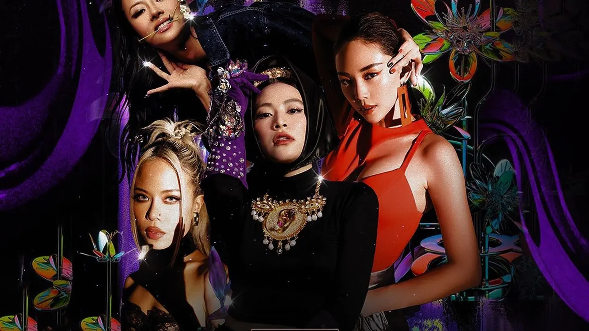 Cavalli Club Doha | Booking, Info & Next Events