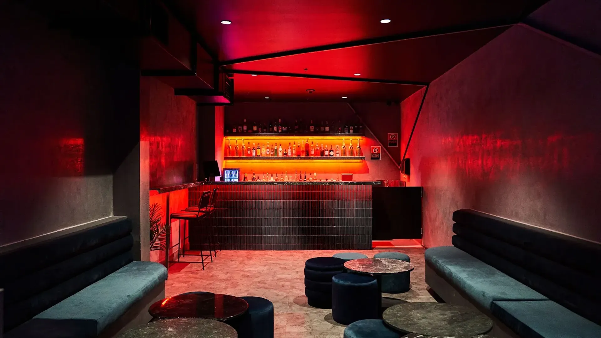 NOIR Sydney | Booking, Info & Next Events