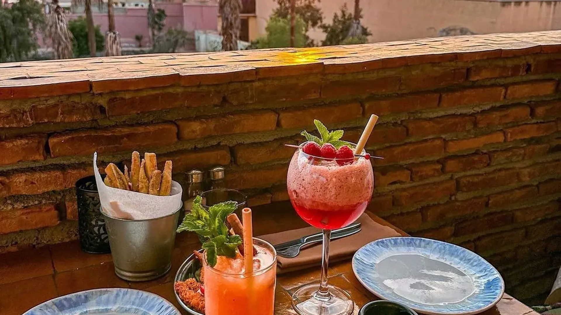 DarDar Rooftop Marrakech | Booking, Info & Next Events
