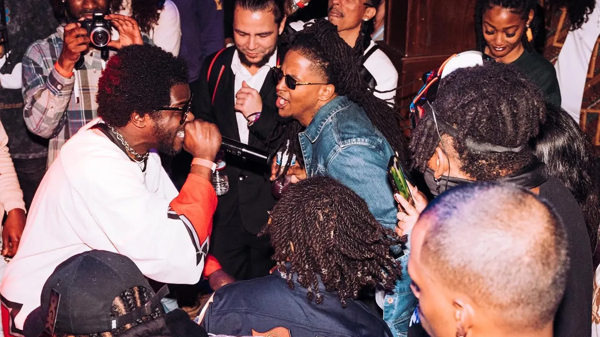 Rooftop Bar 86 Tokyo | Booking, Info & Next Events