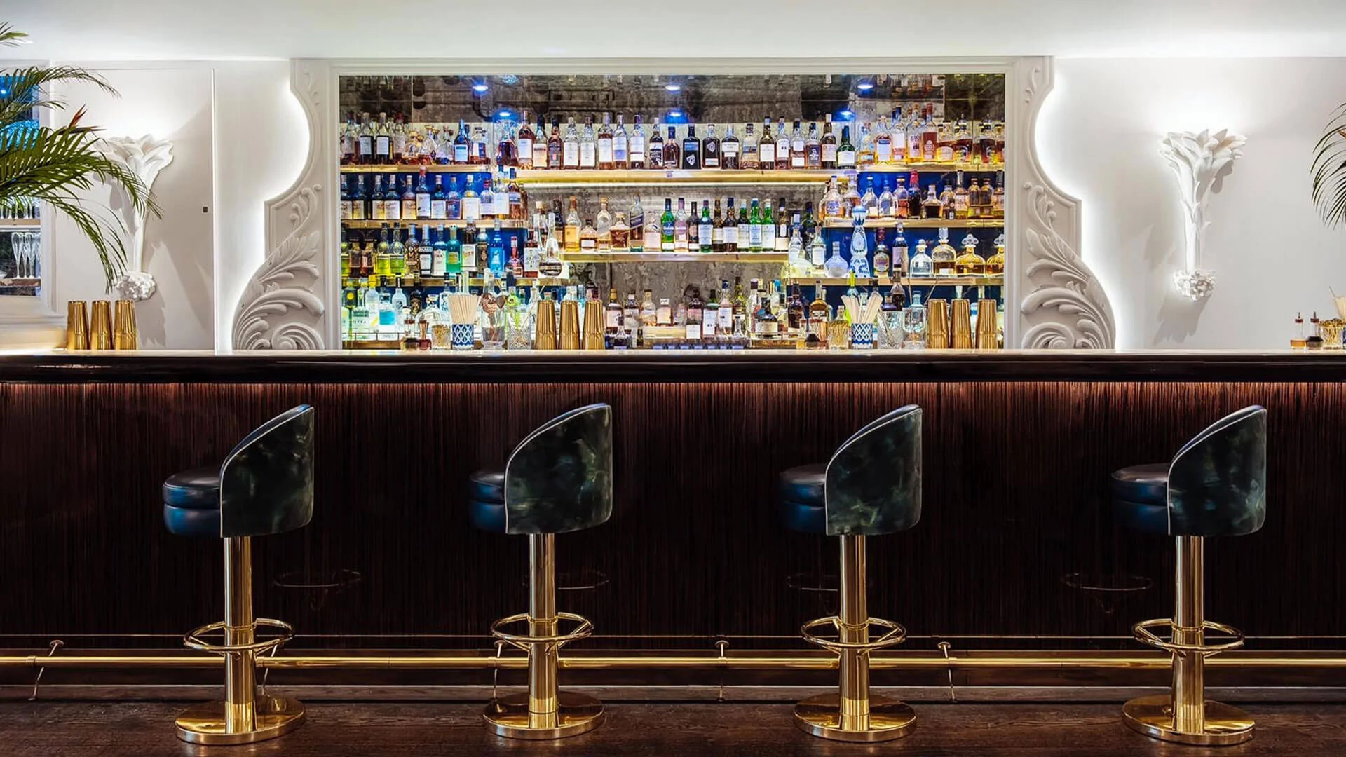 Bagatelle London Reservations Info Reviews Nox
