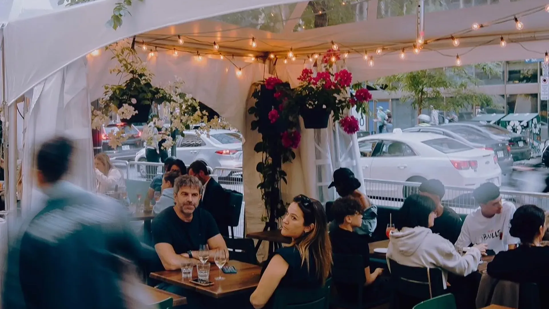 Soubois Montreal | Booking, Info & Next Events