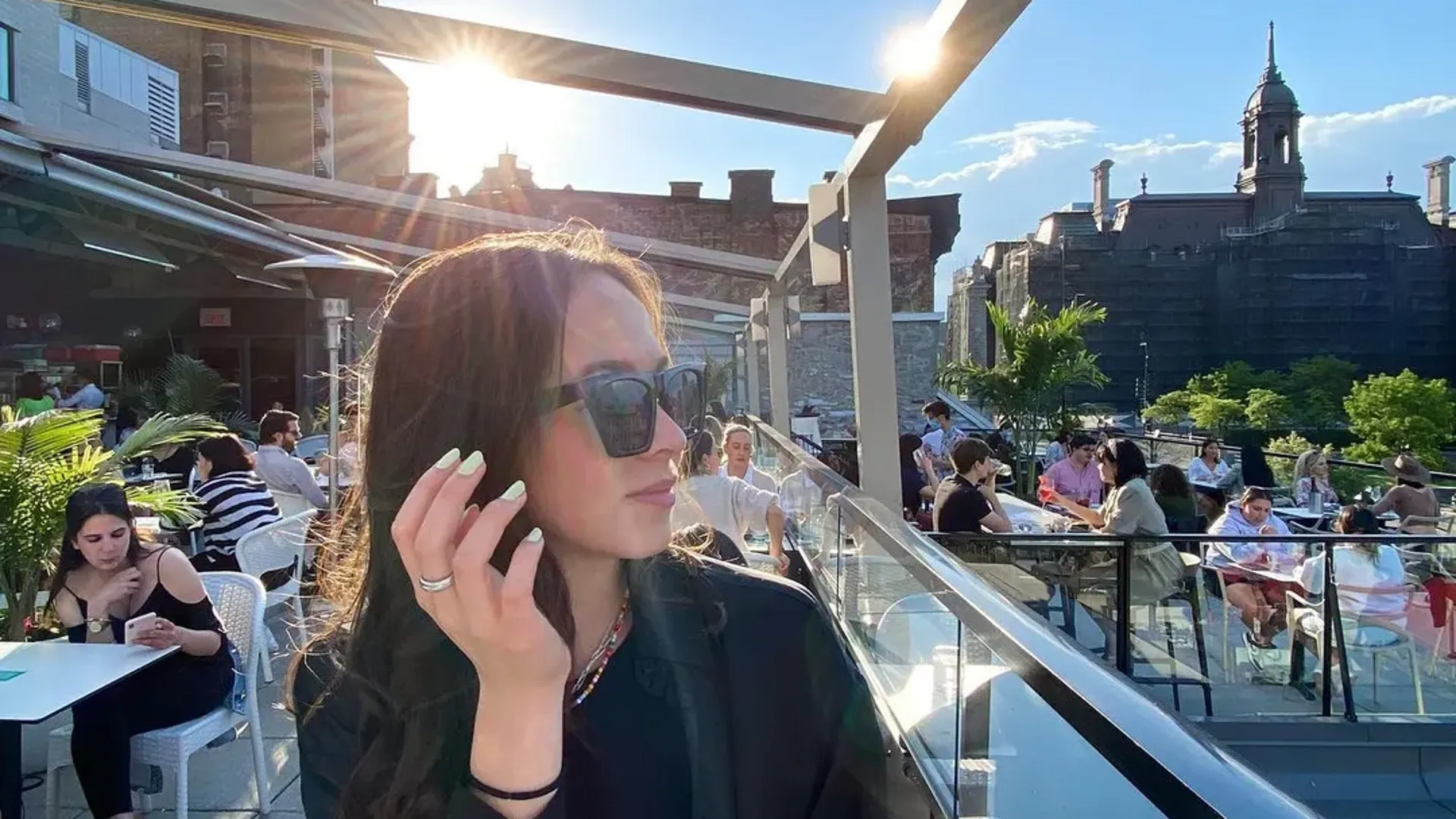 Perché Montreal | Booking, Info & Next Events