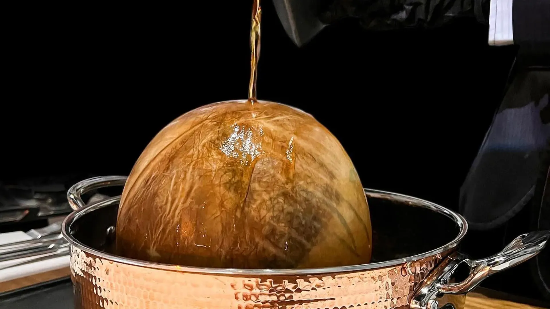 Ultraviolet by Paul Pairet Shanghai | Booking, Info & Next Events