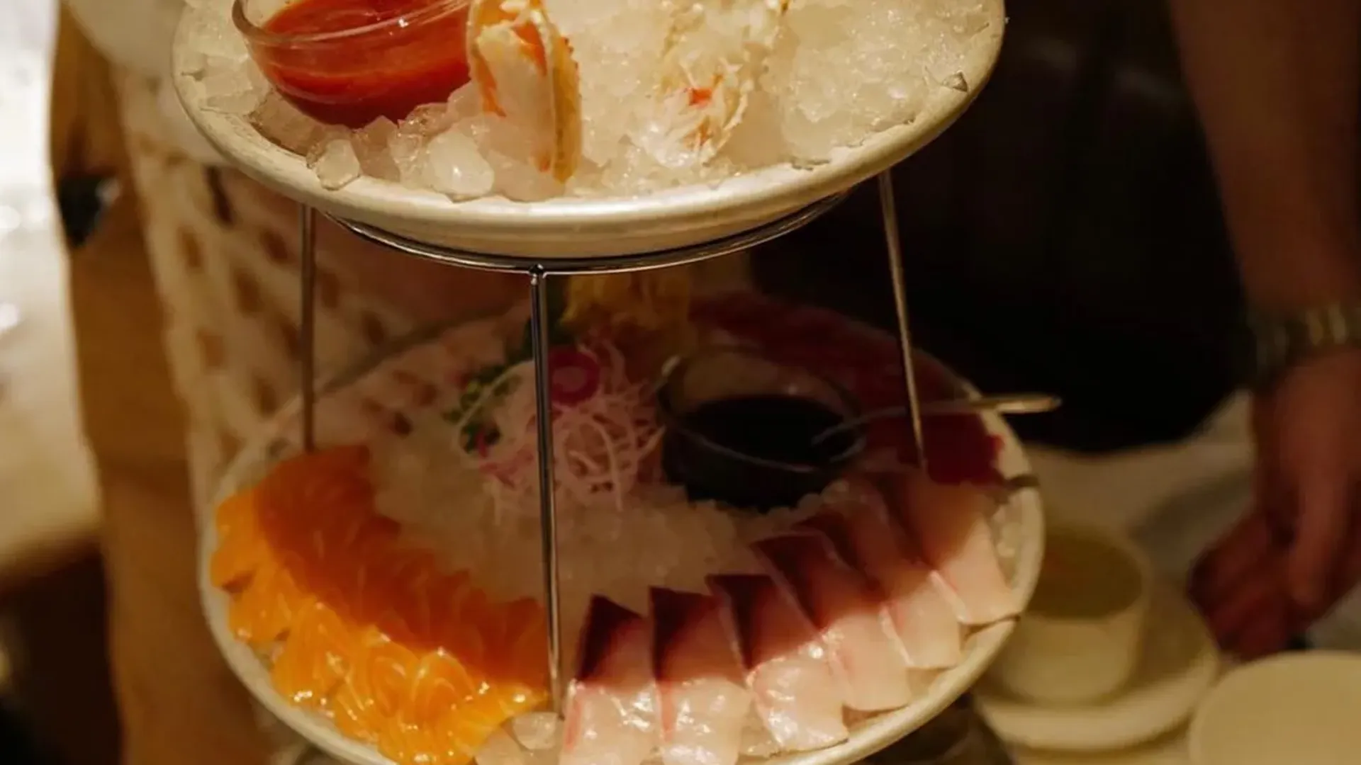 Marcus Restaurant Montréal | Réservations, Infos & Prochaines Soirées