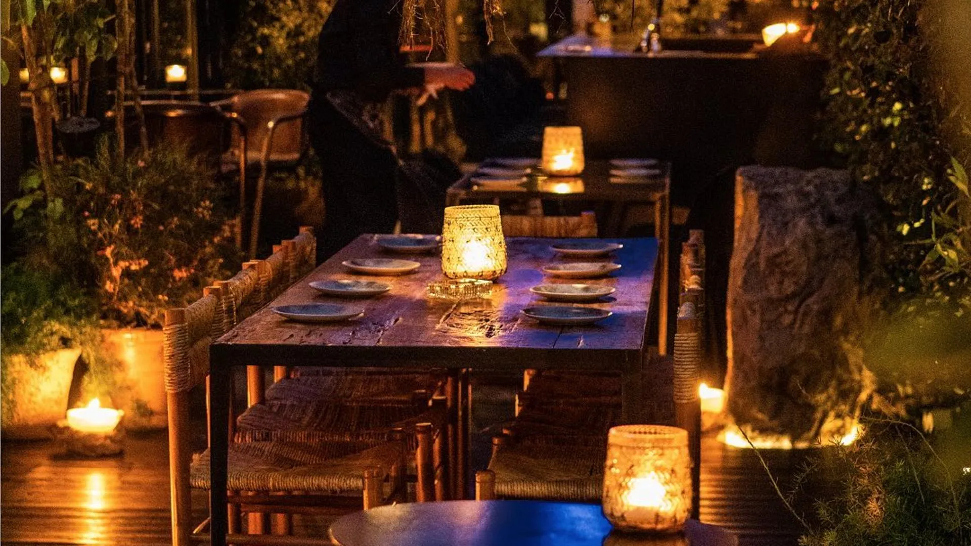 Laylah Ibiza | Reservations, Info & Reviews | Nox