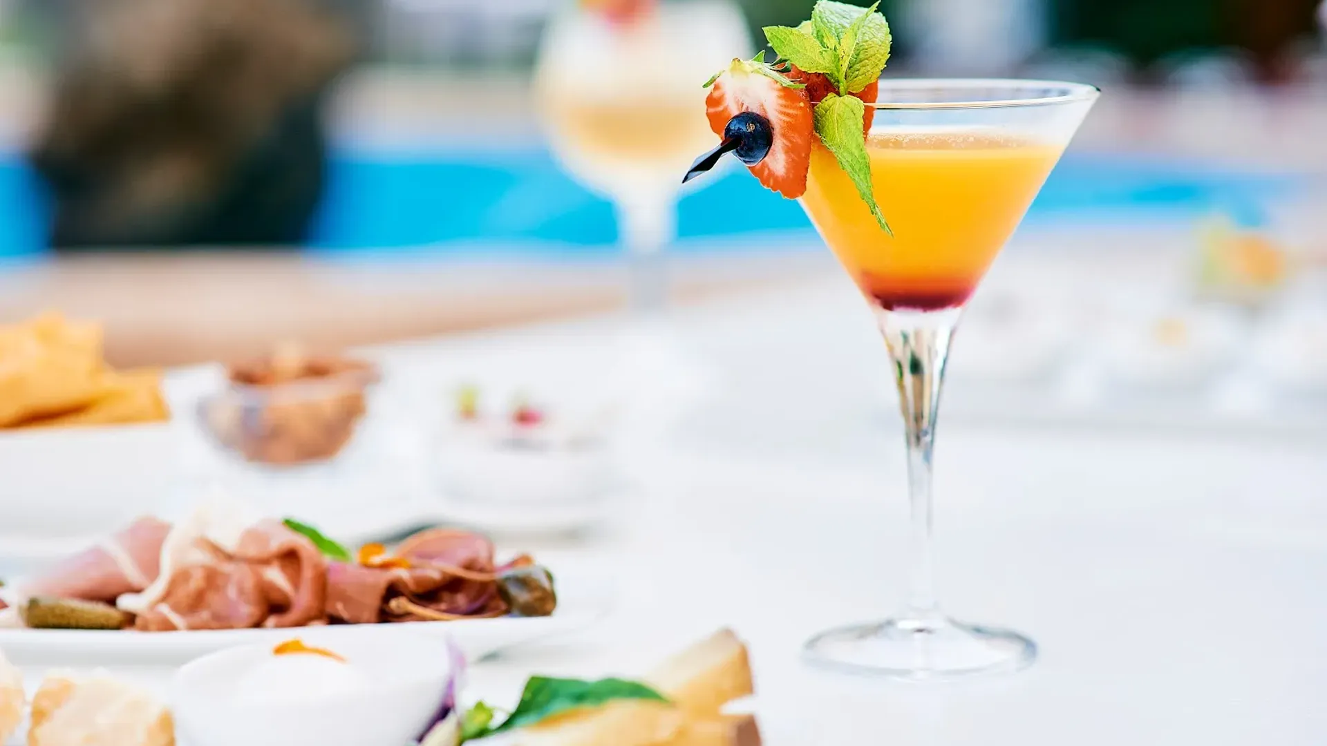 Crystal Bar Monaco | Buchung, Info & Nächste Veranstaltungen