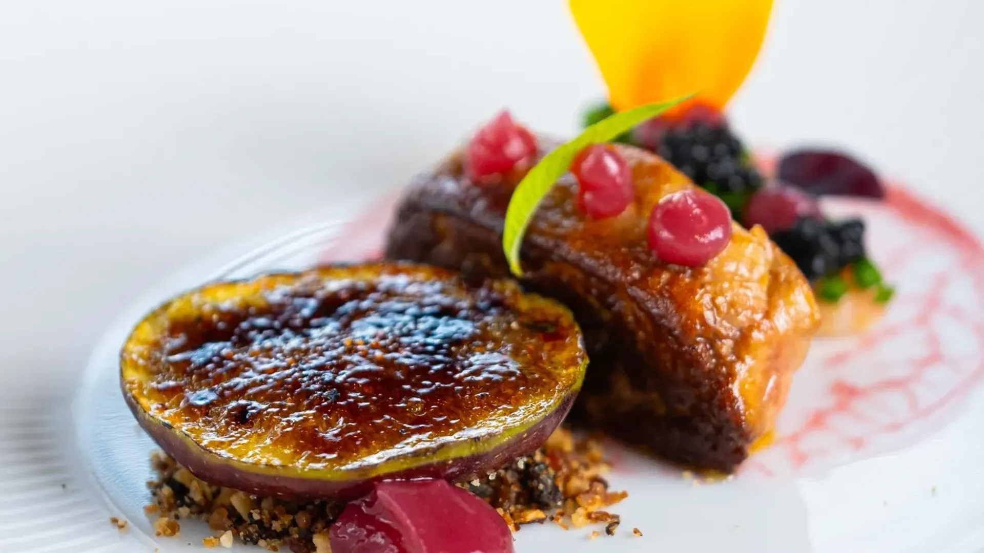 La Table Benjamin Laborie Bruxelles | Réservations, Infos & Prochaines ...