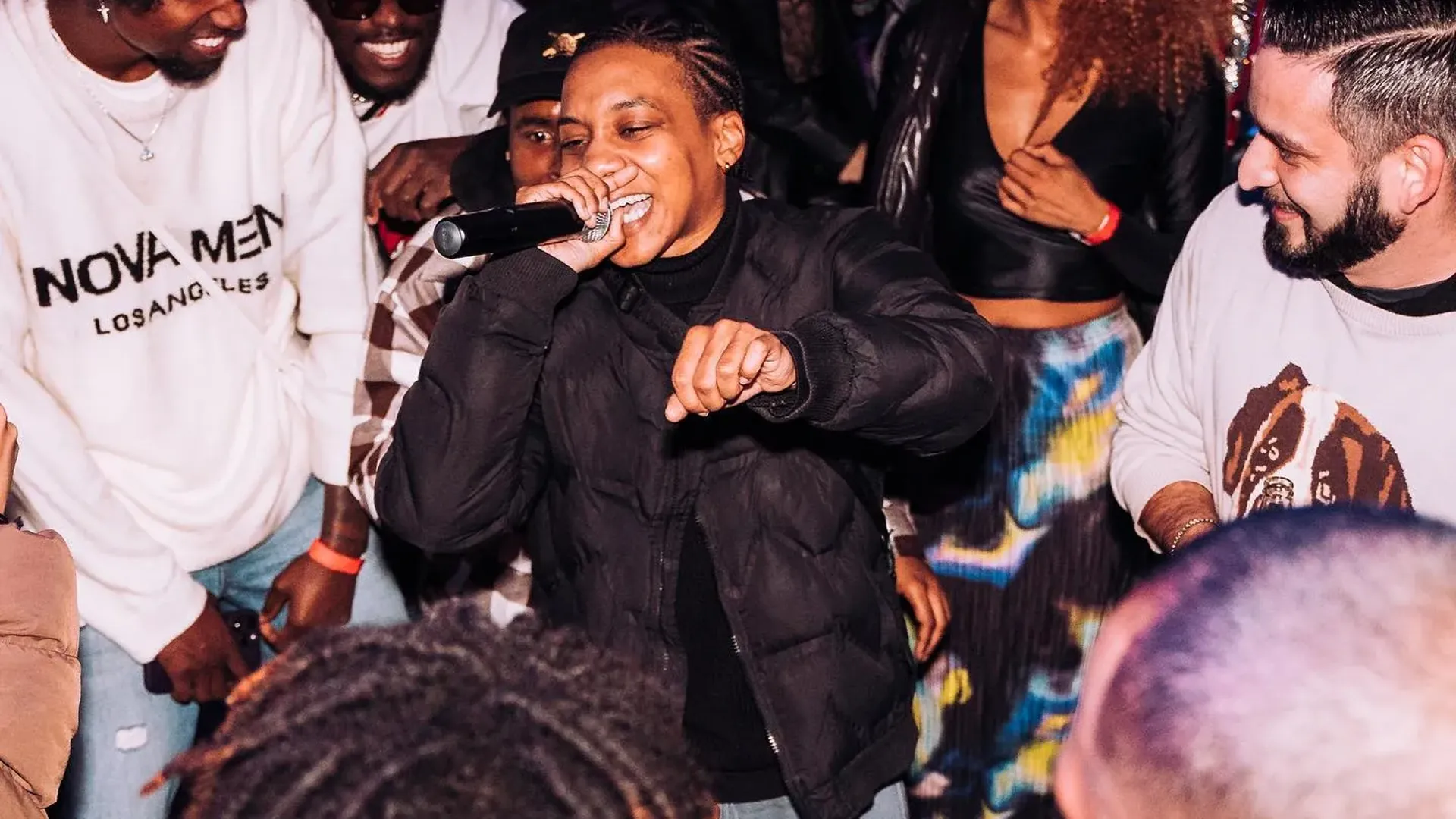 Rooftop Bar 86 Tokyo | Booking, Info & Next Events