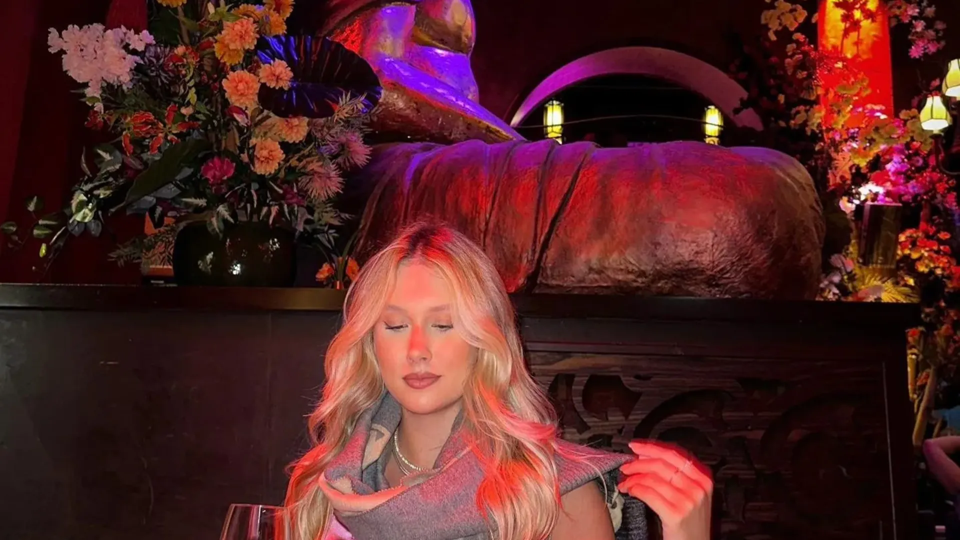 Buddha Bar Paris Buchung Info And Nächste Veranstaltungen