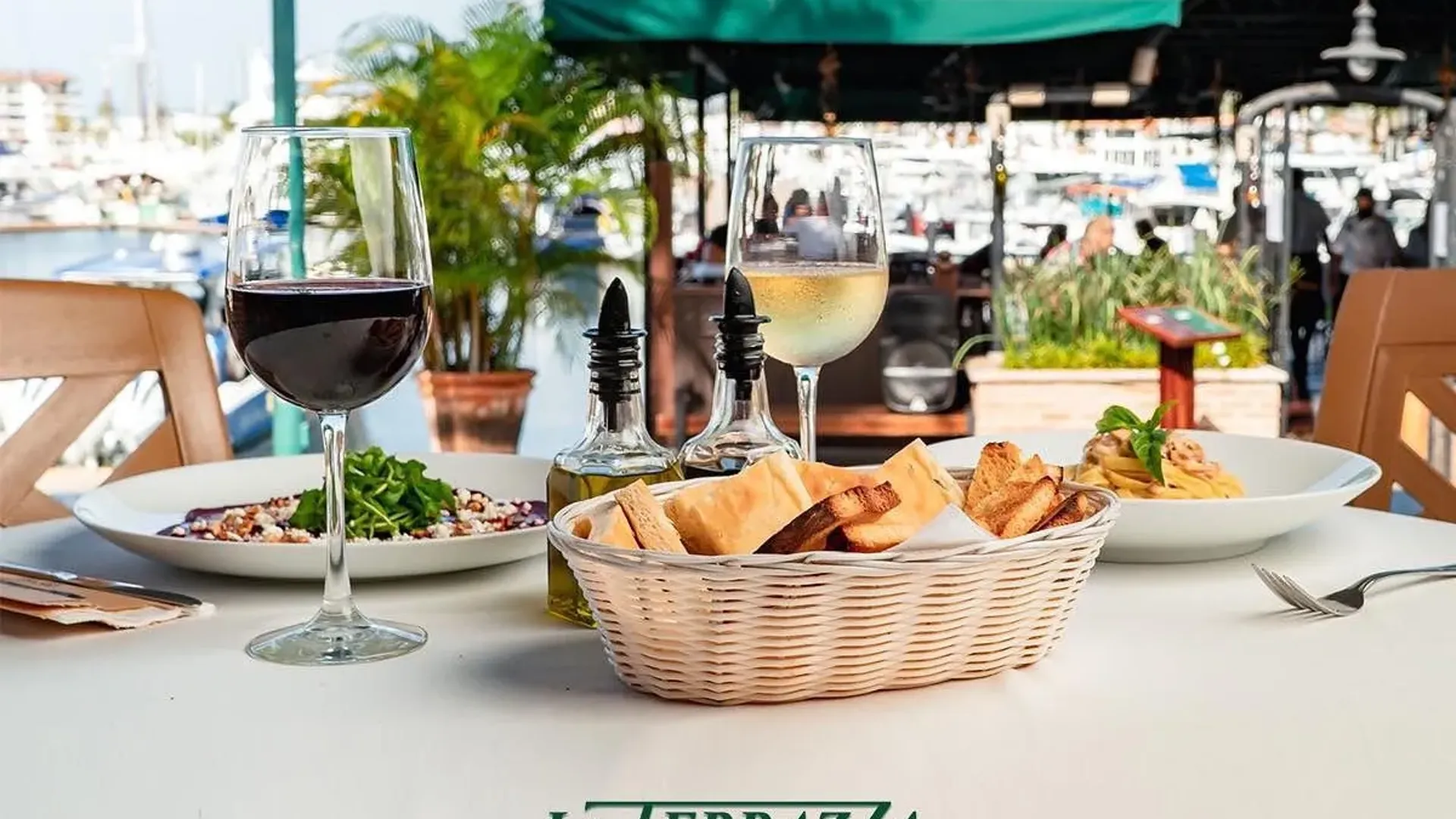 La Terrazza Rome | Booking, Info & Next Events