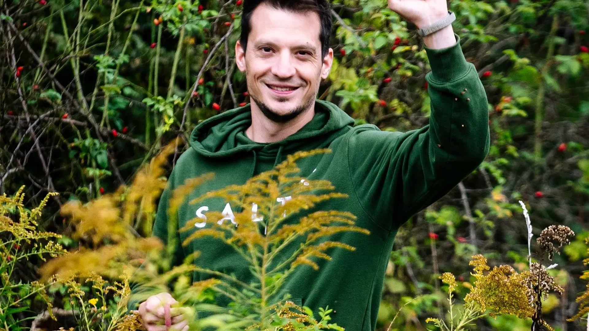 Salt Budapest | Booking, Info & Next Events