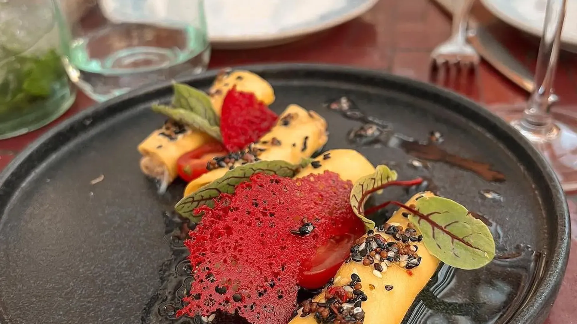 DarDar Rooftop Marrakech | Booking, Info & Next Events