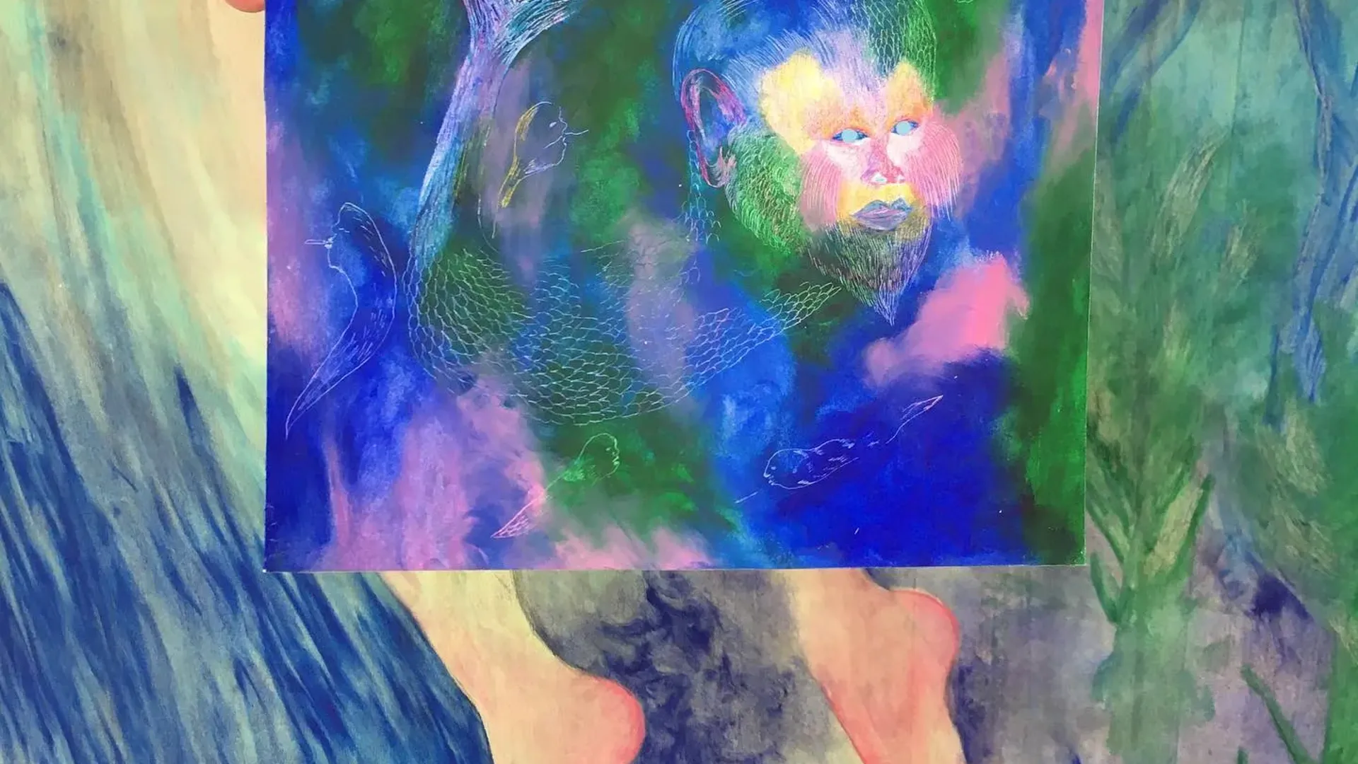 Laho Paris | Booking, Info & Next Events