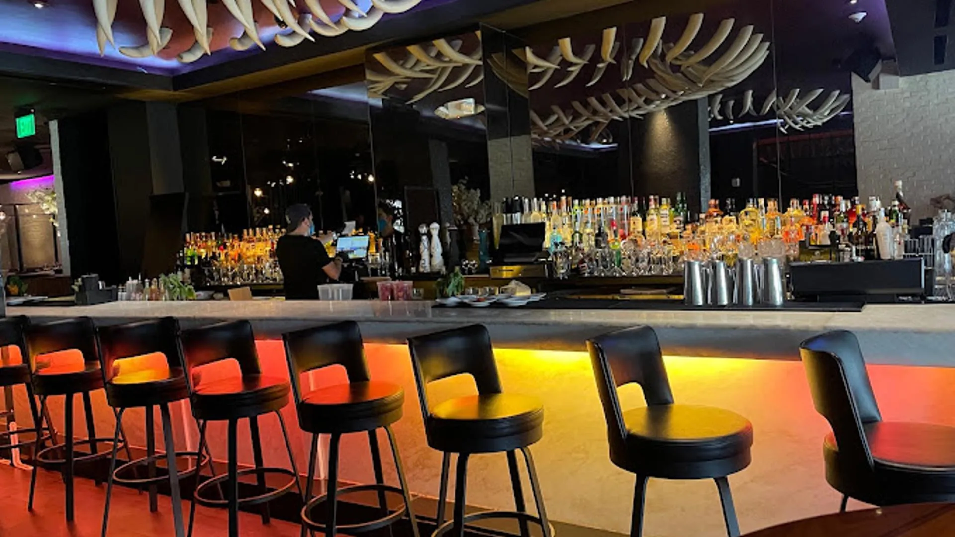 STK Miami | Reservations, Info & Reviews | Nox