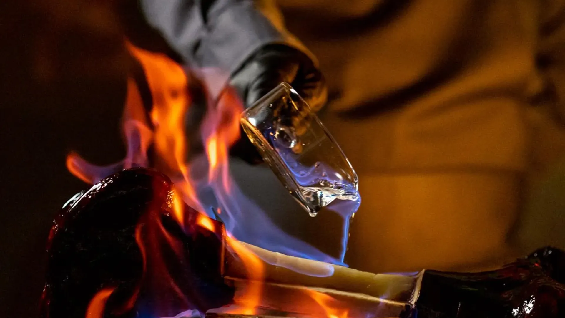 Ultraviolet by Paul Pairet Shanghai | Booking, Info & Next Events