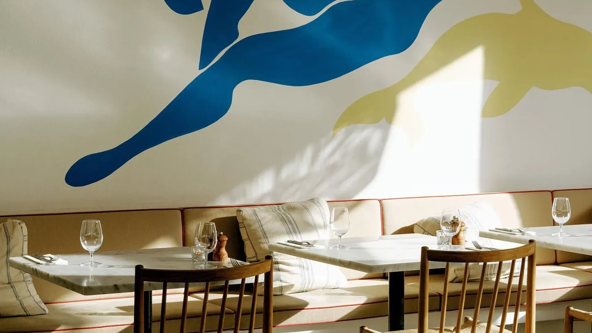 Delphine Copenhagen | Booking, Info & Next Events