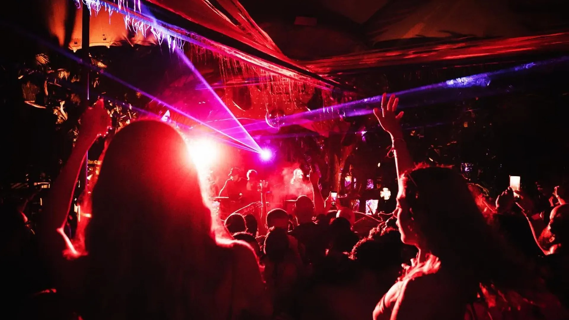 Mia Tulum | Reservations, Info & Next Events | Nox