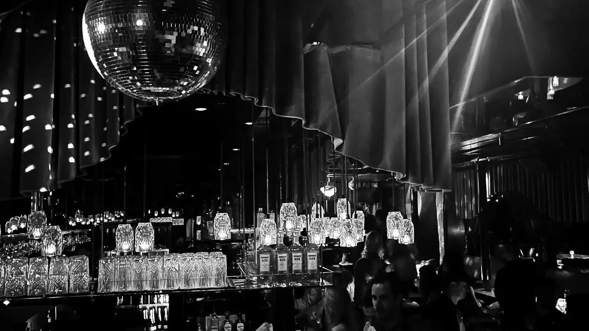 Lusso Copenhagen | Booking, Info & Next Events