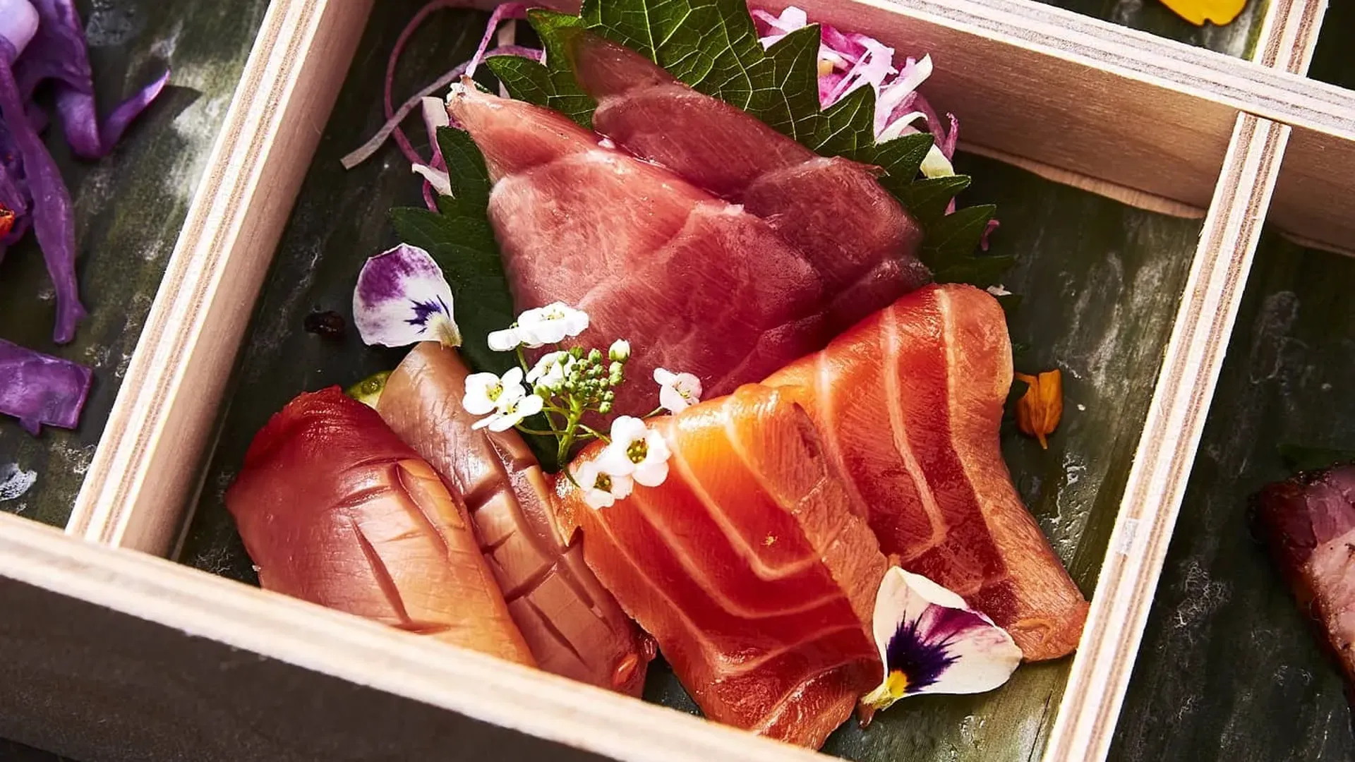 Mako Chicago | Booking, Info & Next Events