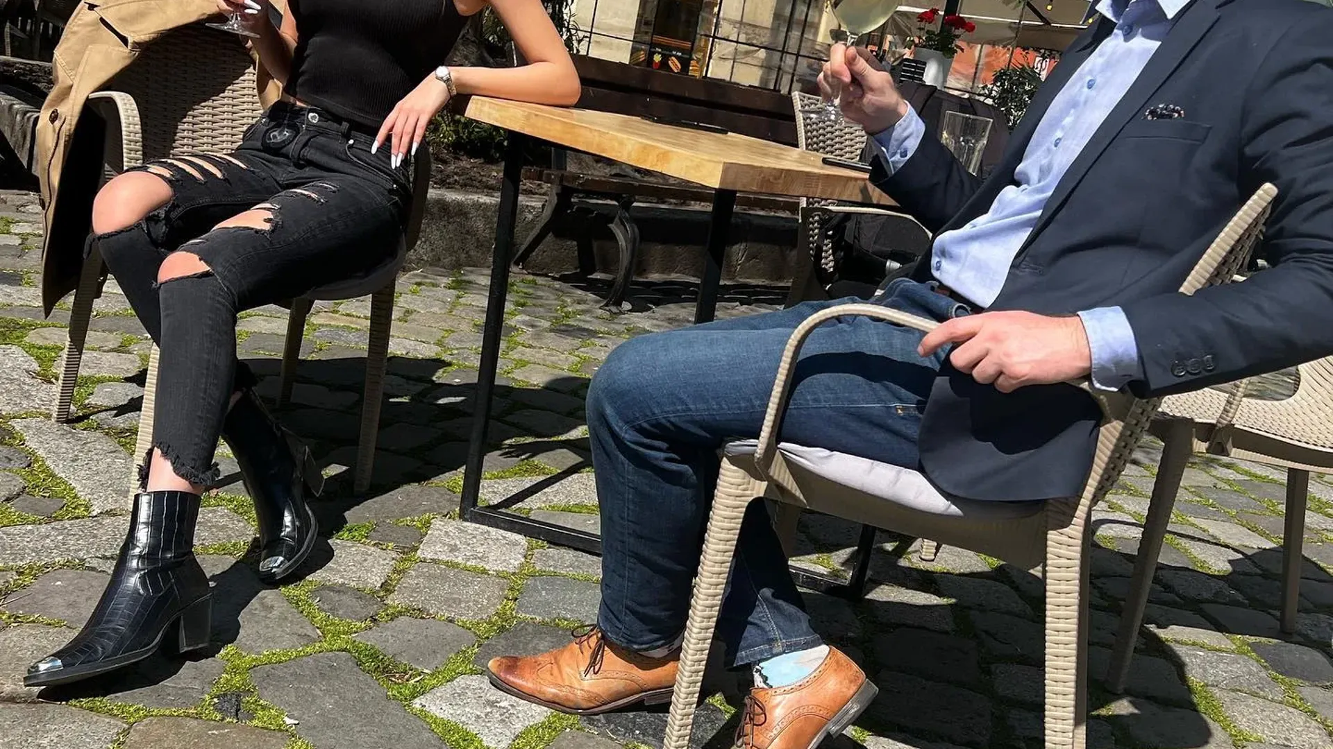 Caro Club Madrid | Booking, Info & Next Events