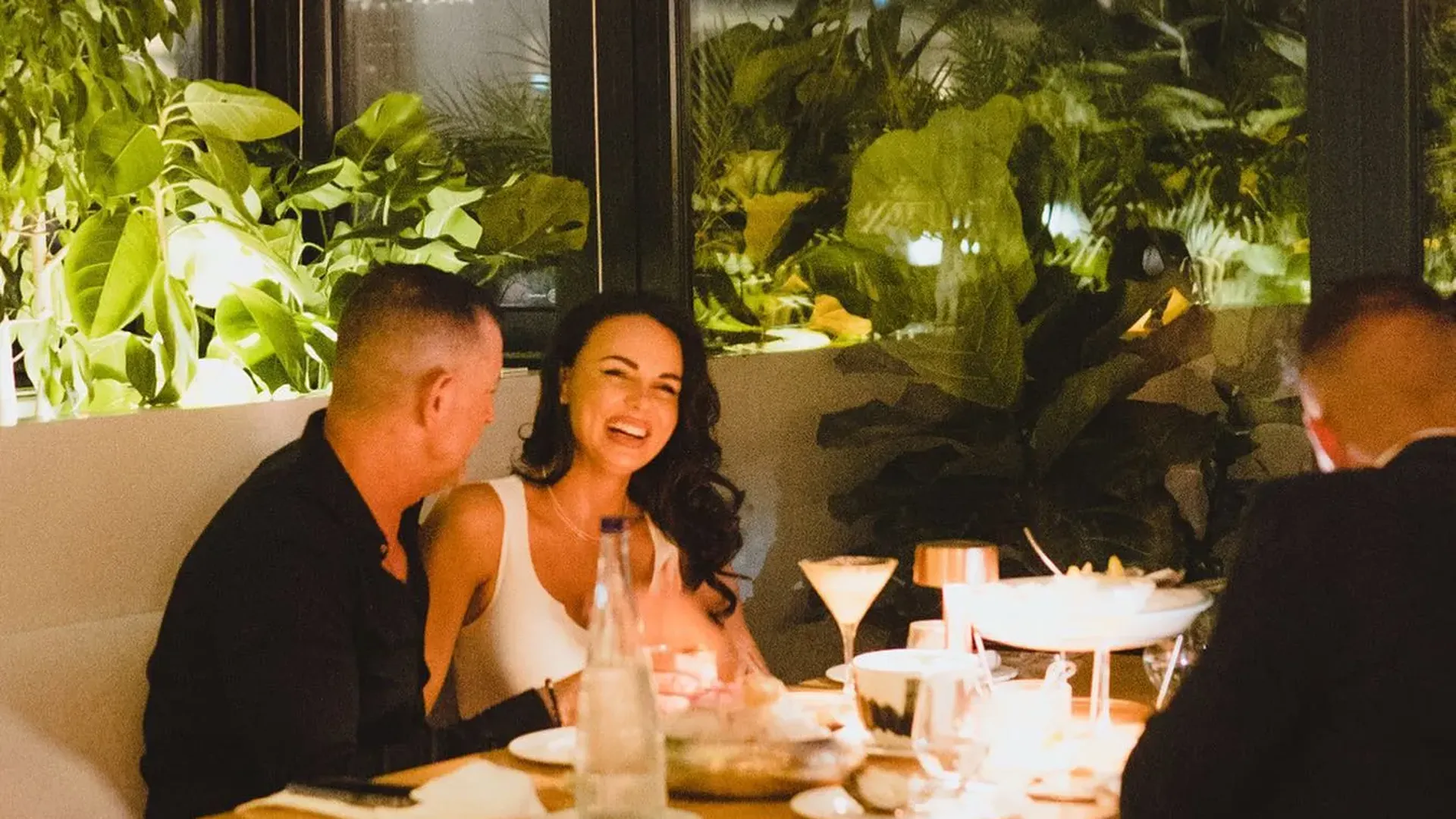 Marcus Restaurant Montreal | Booking, Info & Next Events