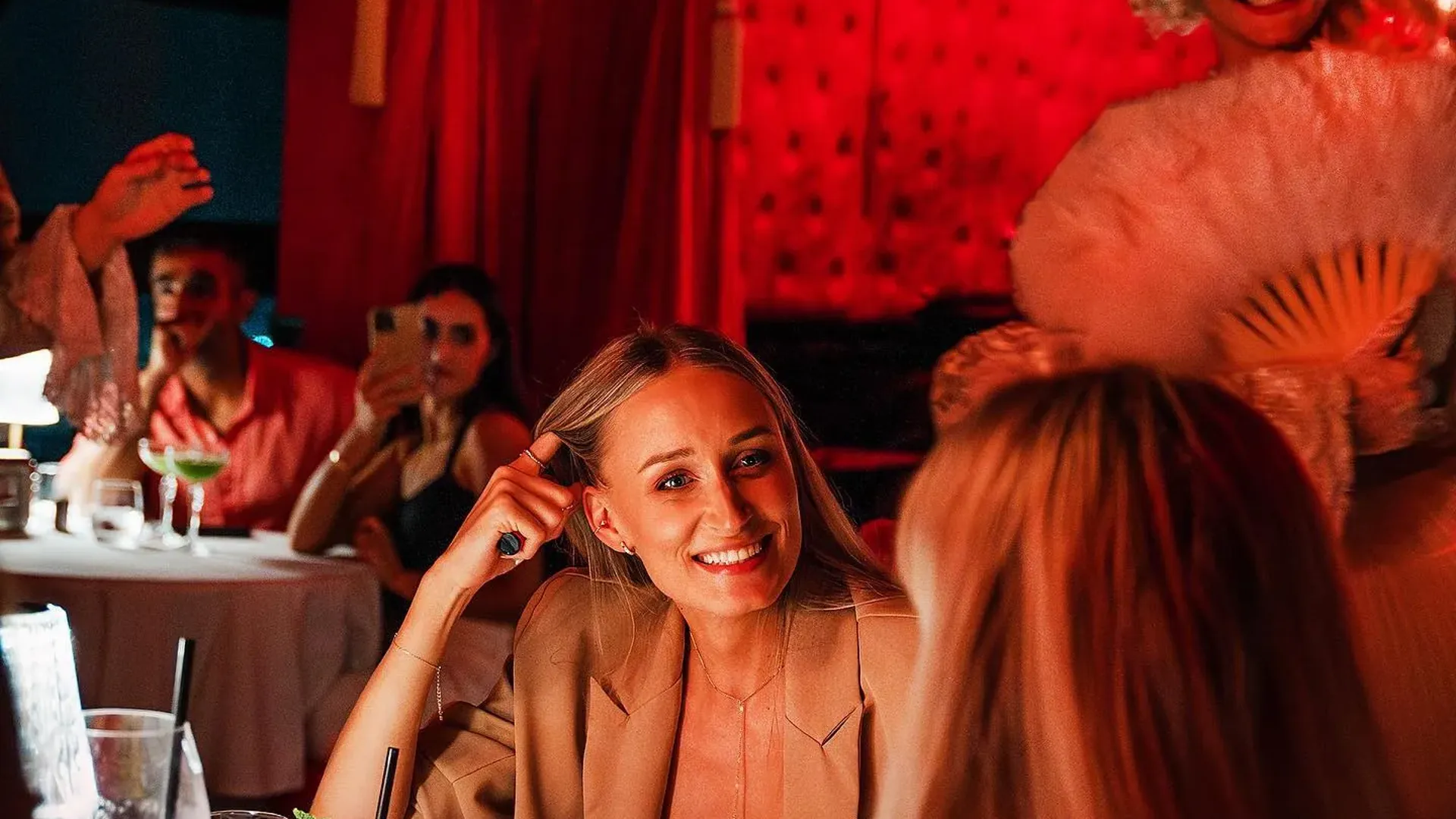 Room 505 Dubai | Réservations, Infos & Prochaines Soirées