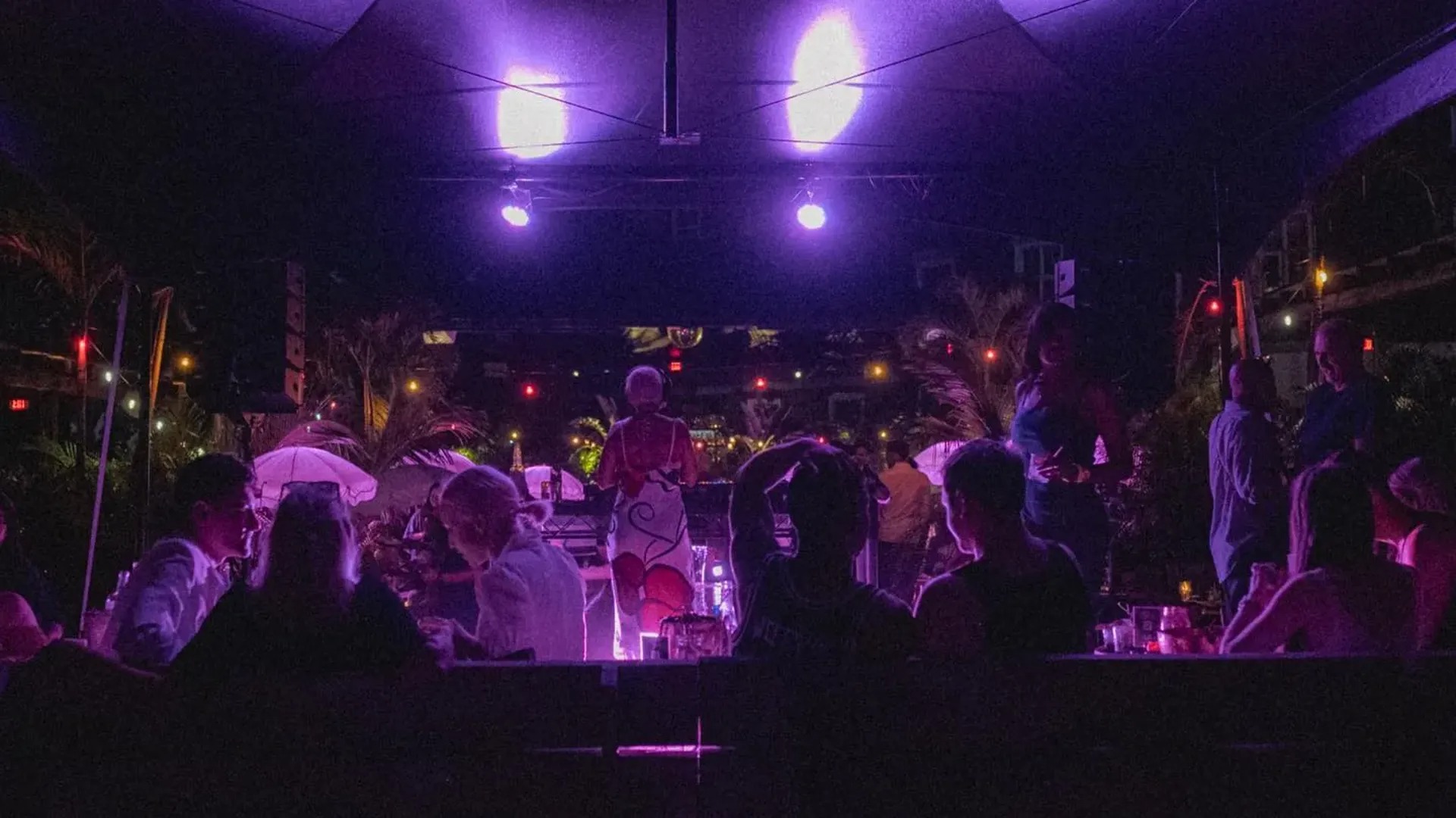 SOS Tulum | Réservations, Infos & Prochains Événements | Nox